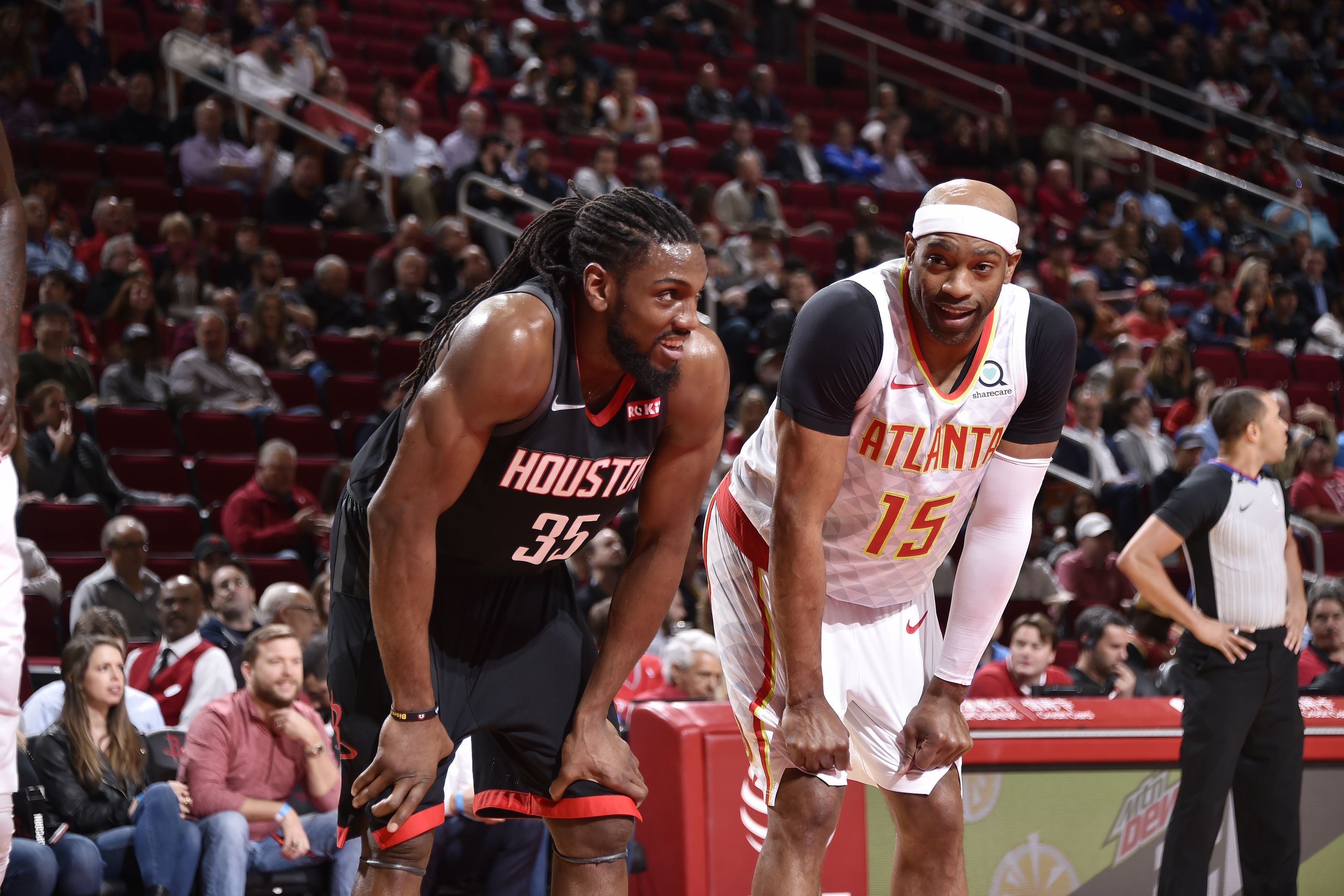 Atlanta Hawks Game Preview: 1st Match up with H-Town
