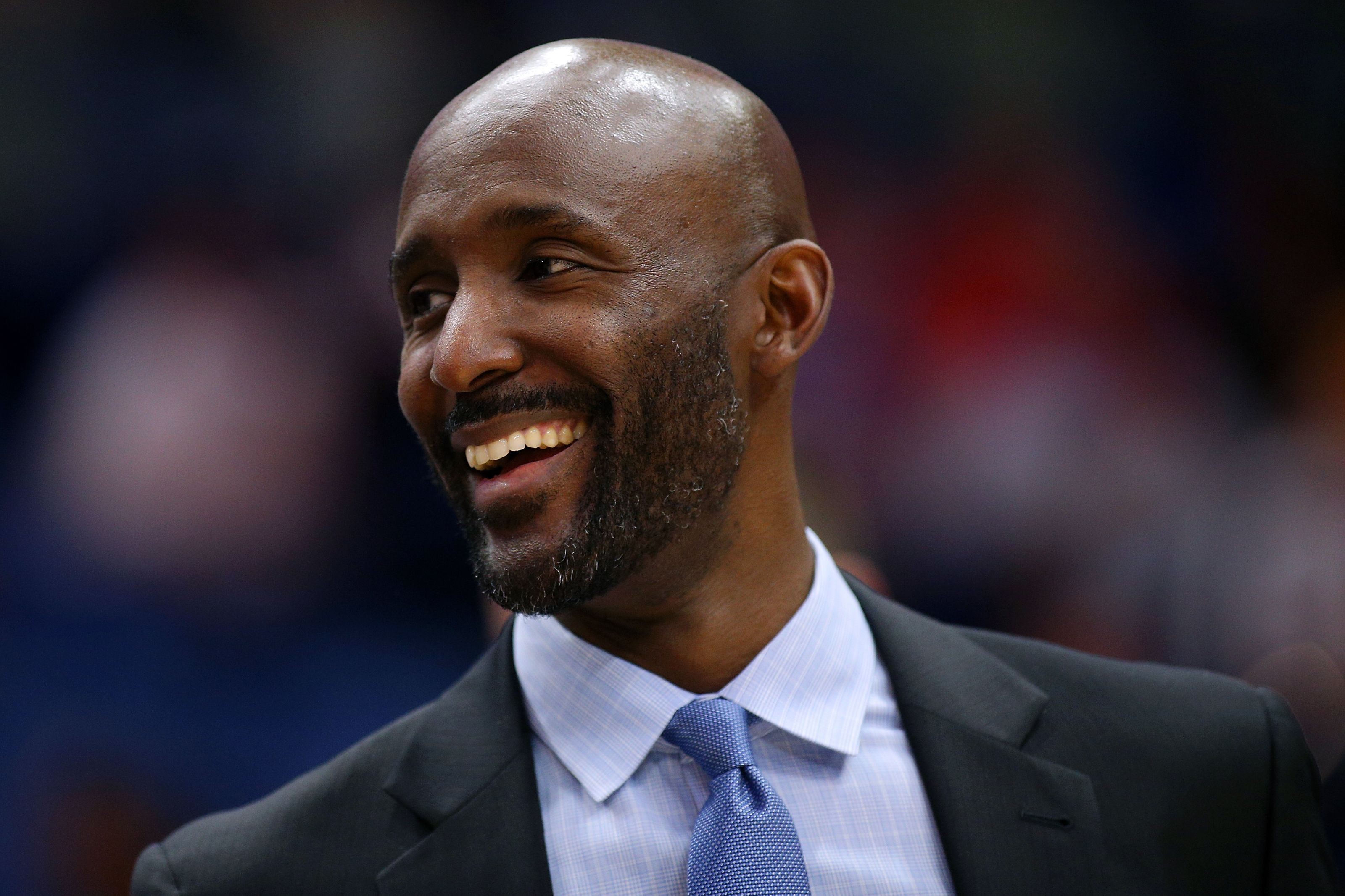 Atlanta Hawks: Lloyd Pierce is a Great Leader in his First Season
