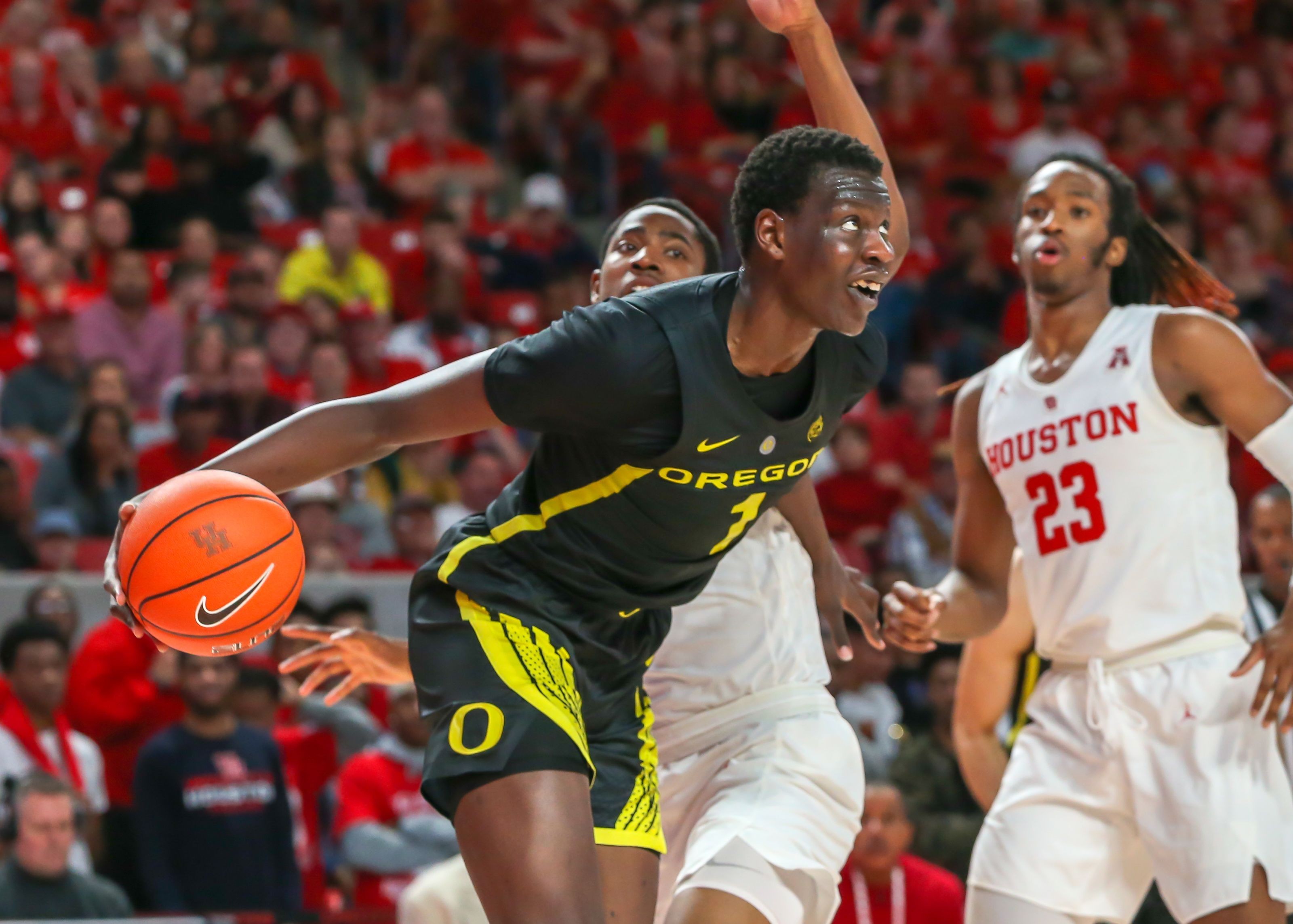 3 reasons Bol Bol would be a perfect fit with the Atlanta Hawks