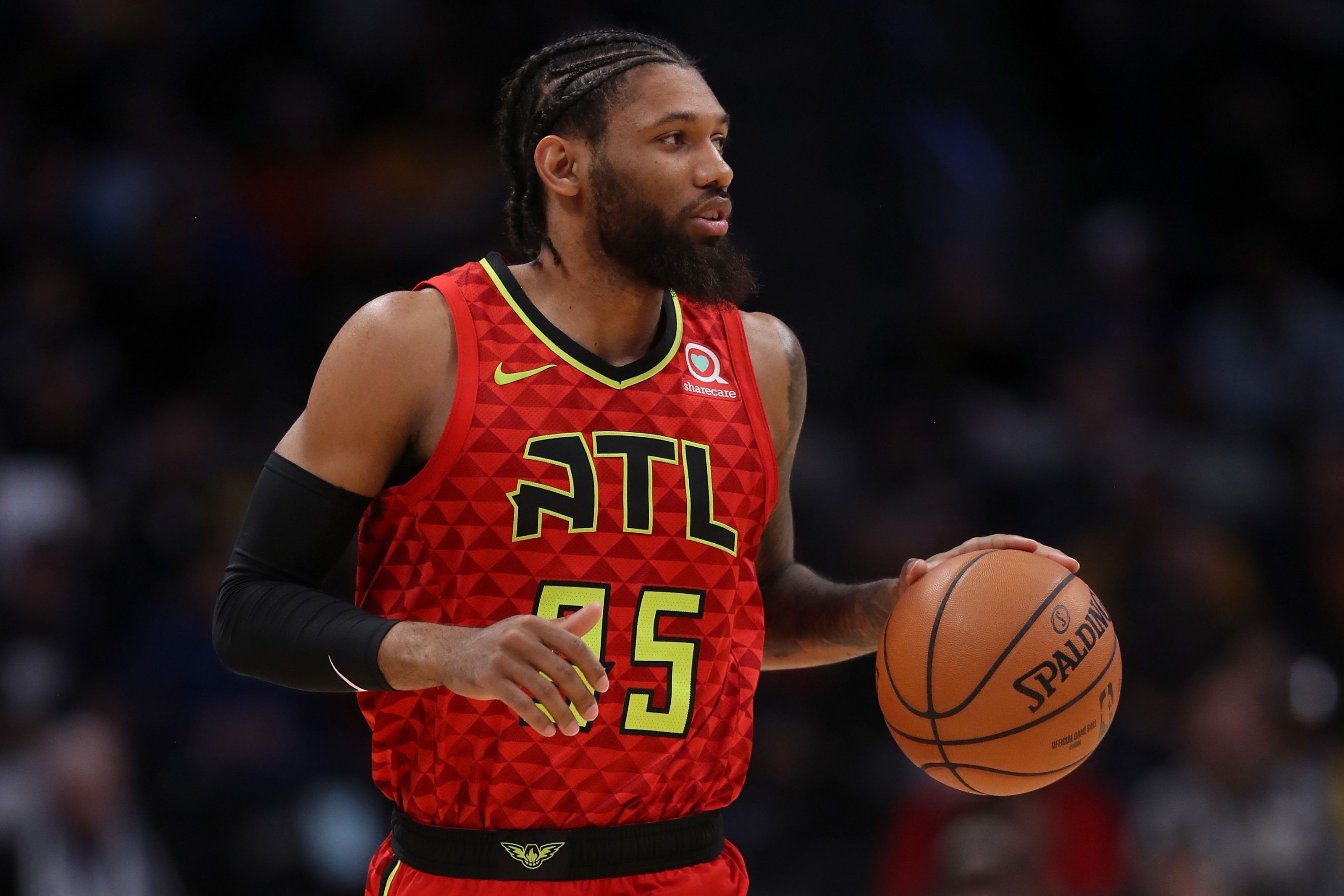 Atlanta Hawks: DeAndre’ Bembry’s Bounce-back Season Off to Good Start