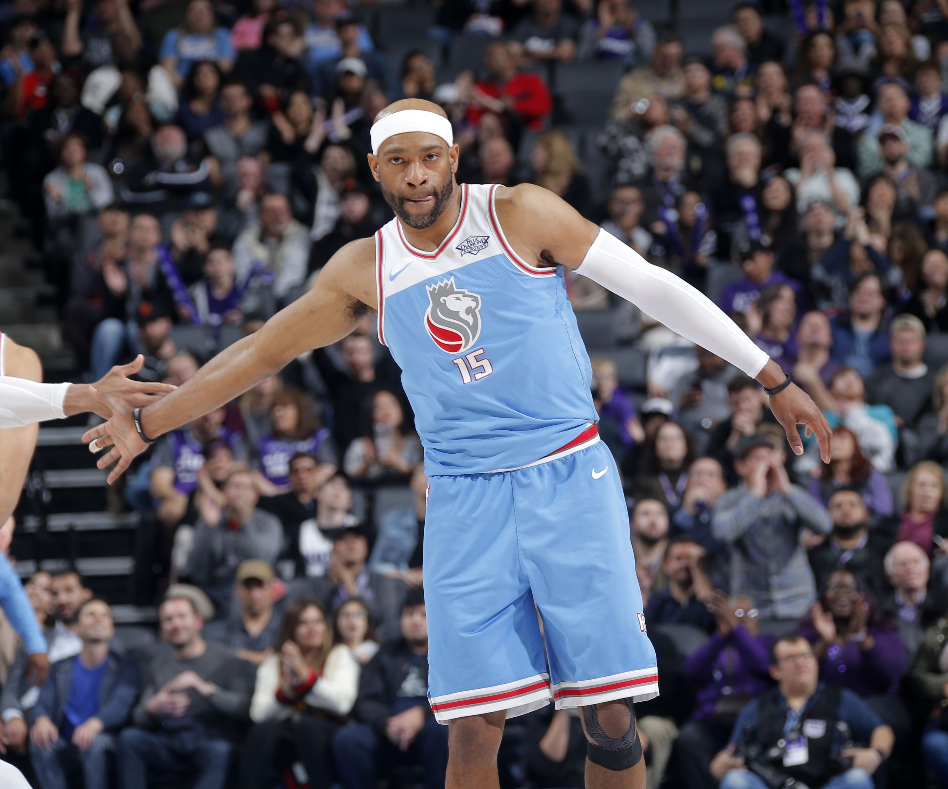 Atlanta Hawks Offseason Grades: Signing NBA Legend Vince Carter