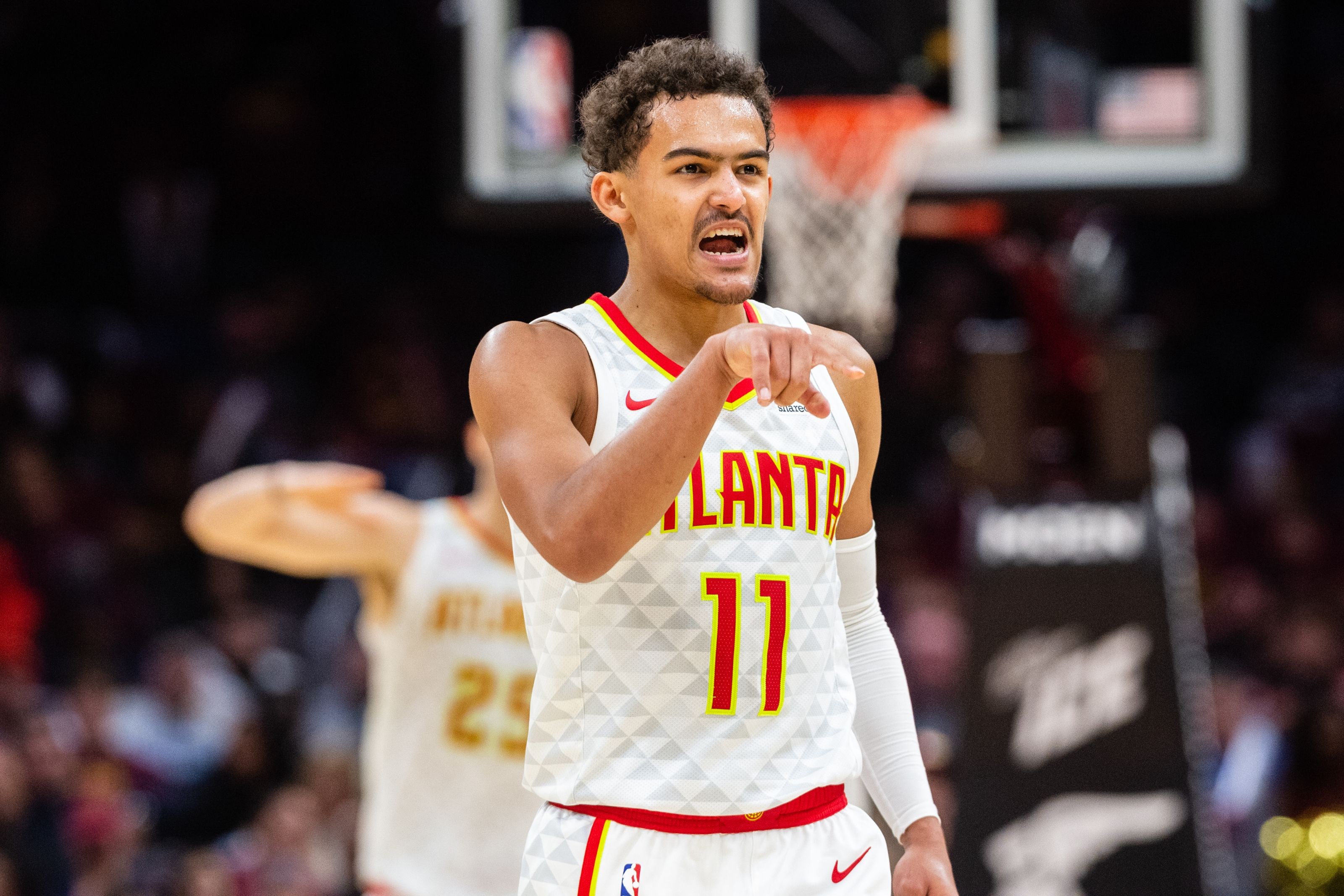 Atlanta Hawks: Rapid Reactions To a Dominant First Win of the Season