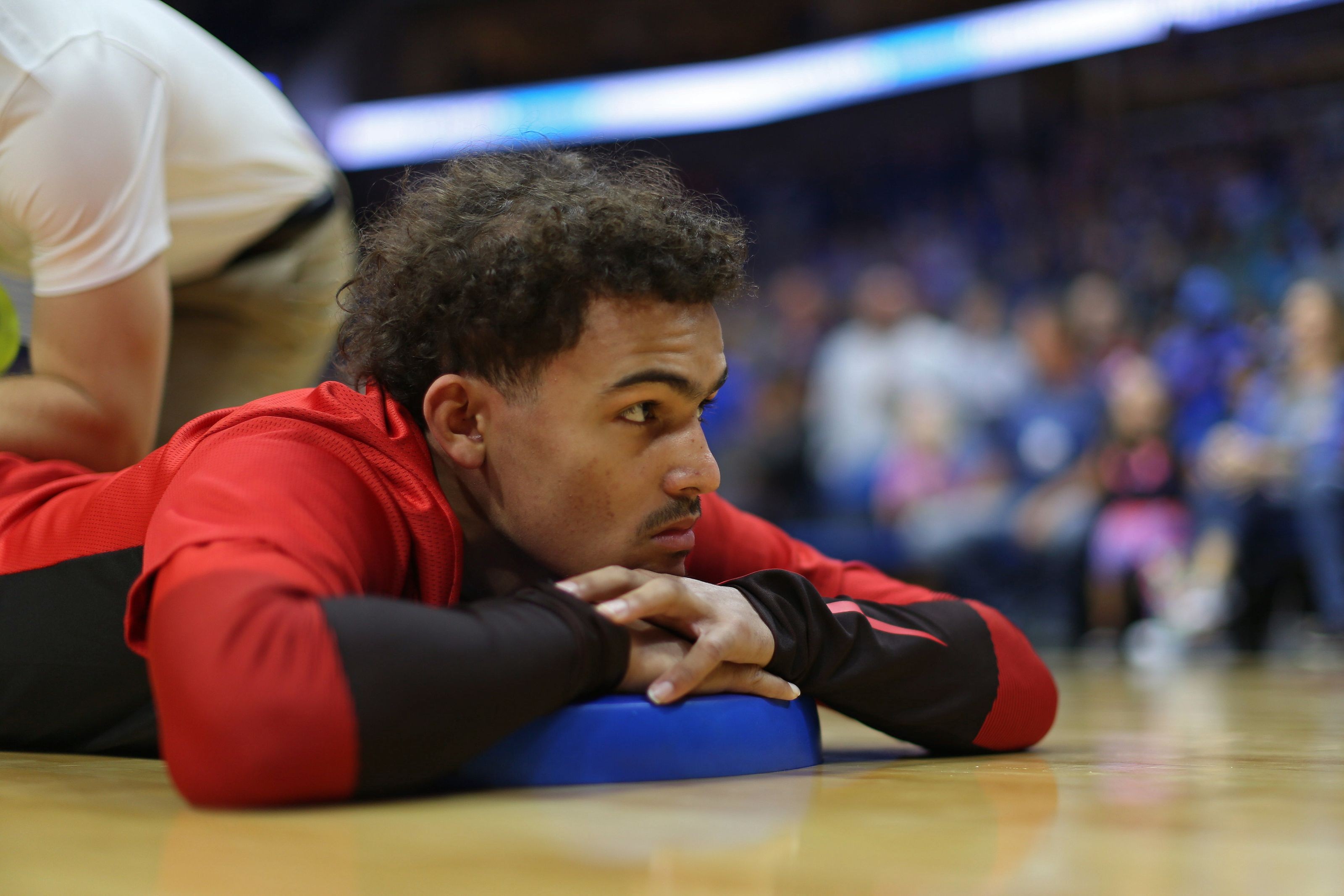 Atlanta Hawks: Trae Young as Starting Point Guard is Right Choice
