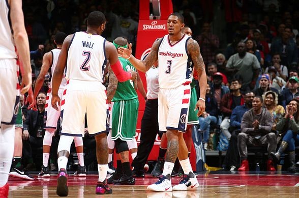 Washington Wizards Fans’ Loyalty Extends Beyond the Game