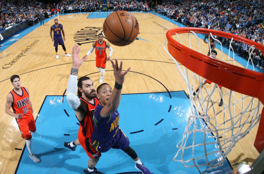 Taking a Closer Look at the Washington Wizard’s New Players