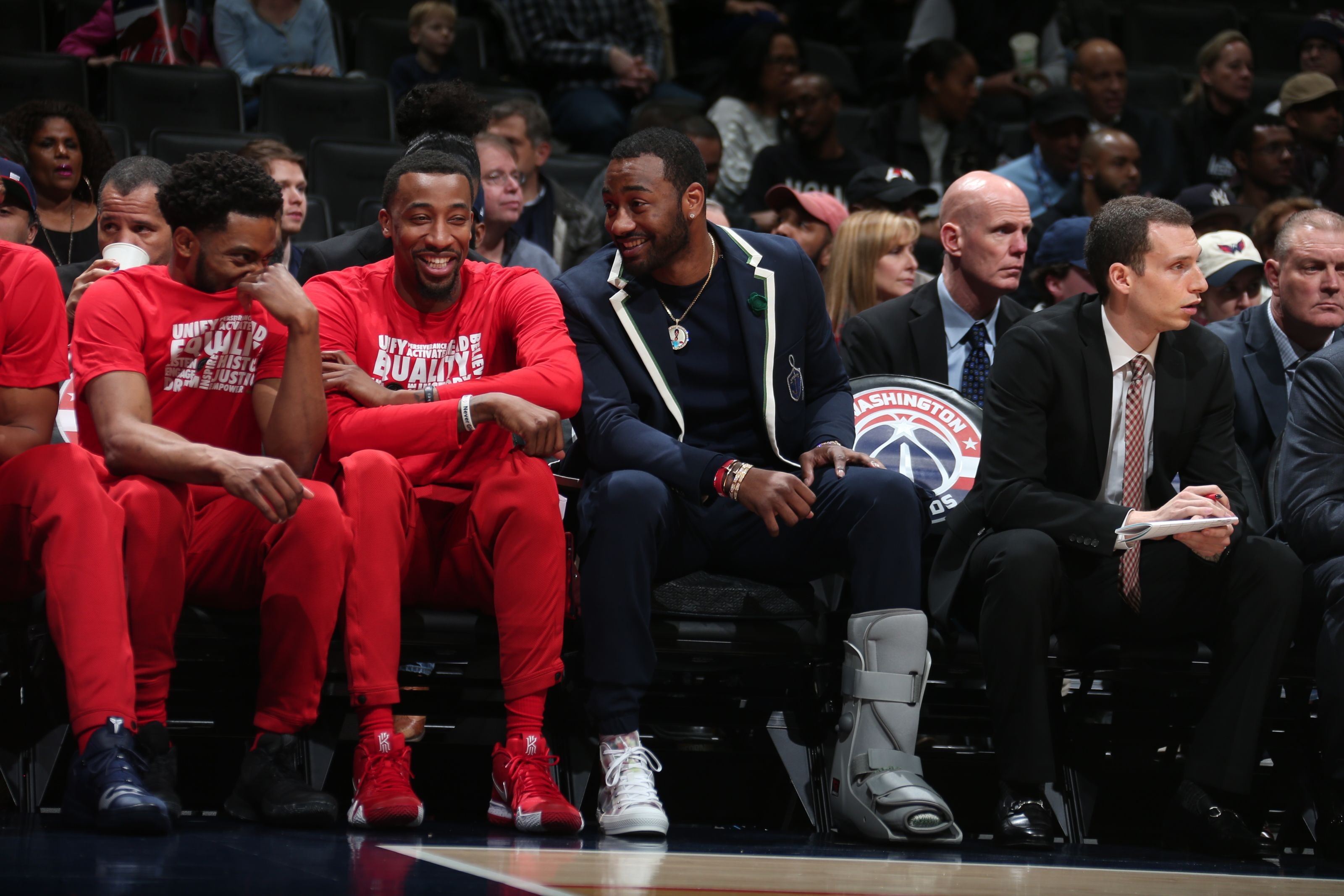 3 Reasons the Washington Wizards Should Draft a Point Guard