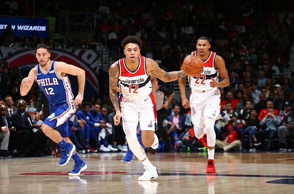 Washington Wizards: What to make of the Wizards new bench as this team ...