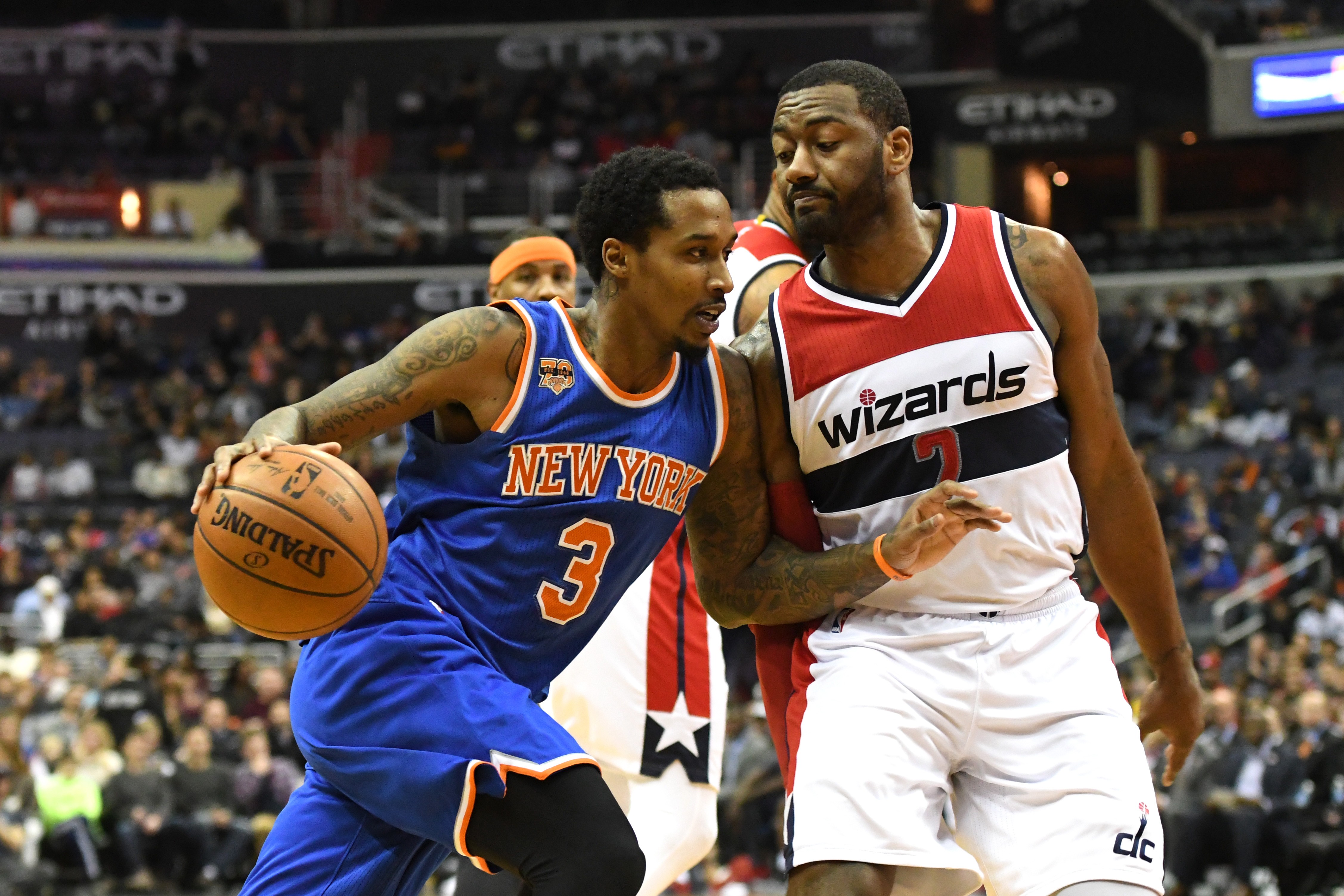 Washington Wizards Rumors: Wizards Lead Way To Sign Brandon Jennings