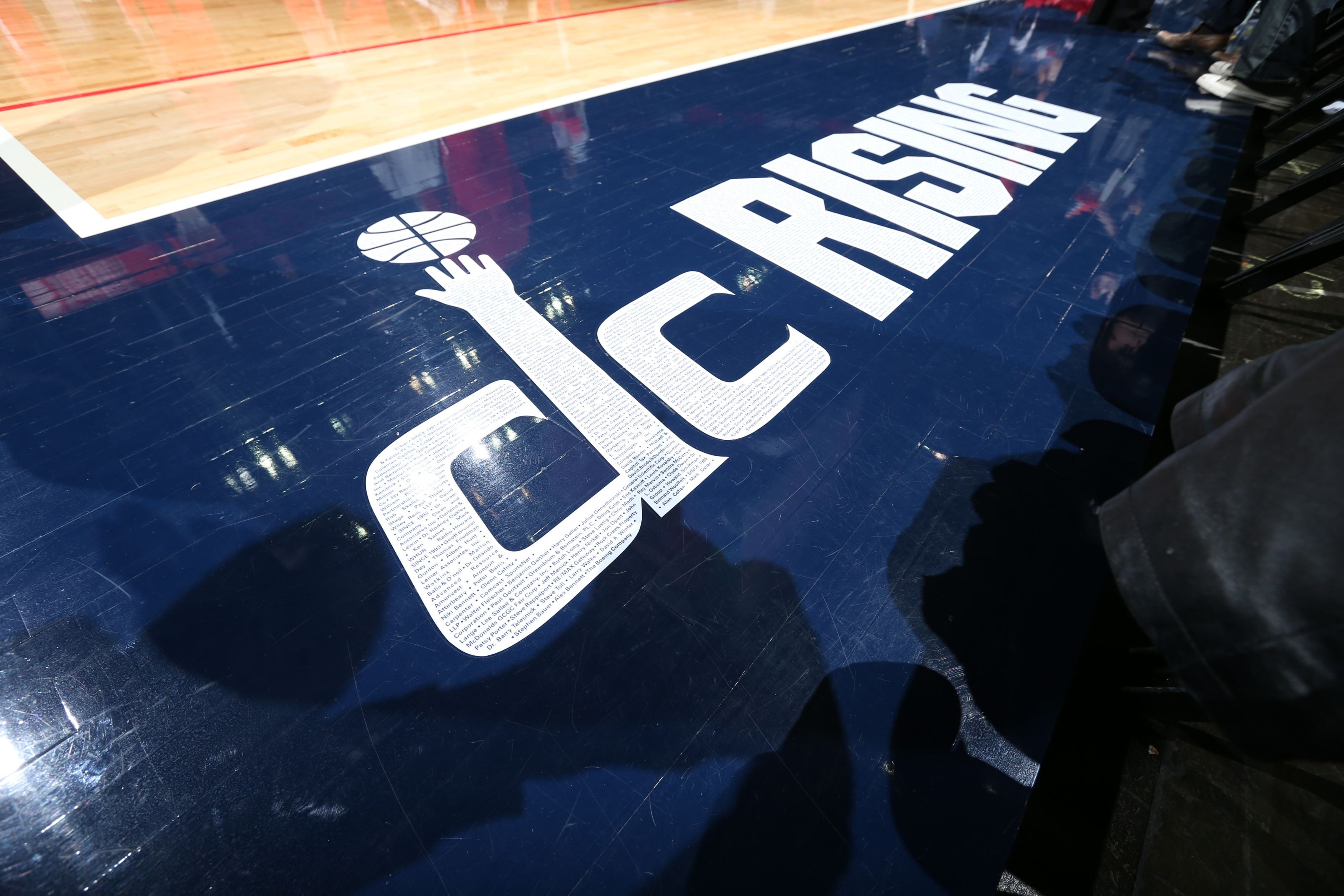 Wizards Weekly Recap: 11/19