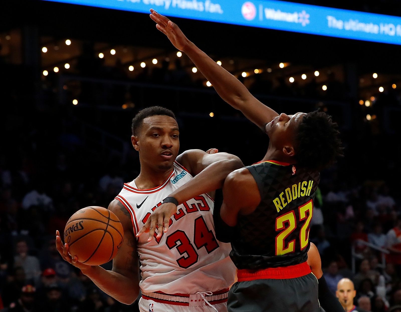 Chicago Bulls: Checking out the numbers that count