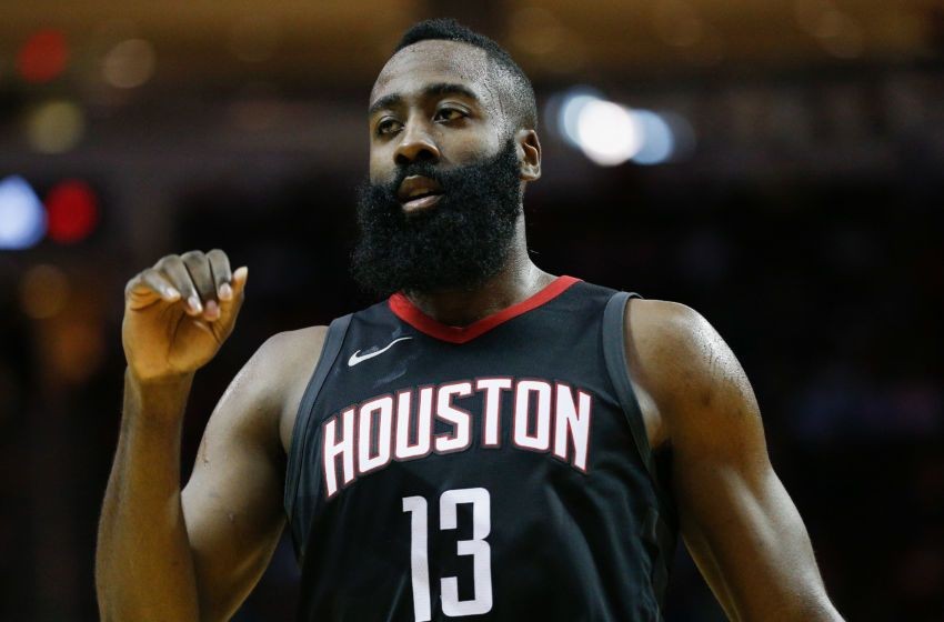 James Harden: 3 things we learned from November