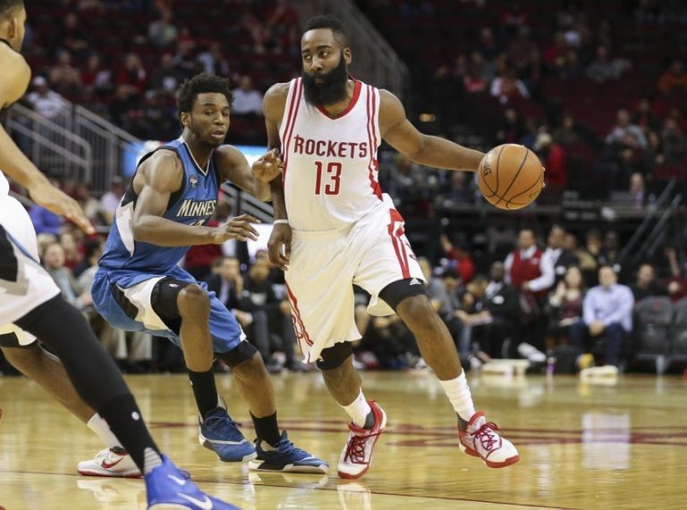 Houston Rockets Hold on to Defeat Timberwolves-Player Grades