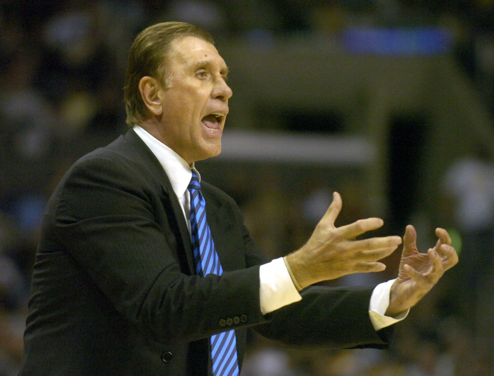 Houston Rockets: Why Rudy T keeps getting snubbed by the HOF