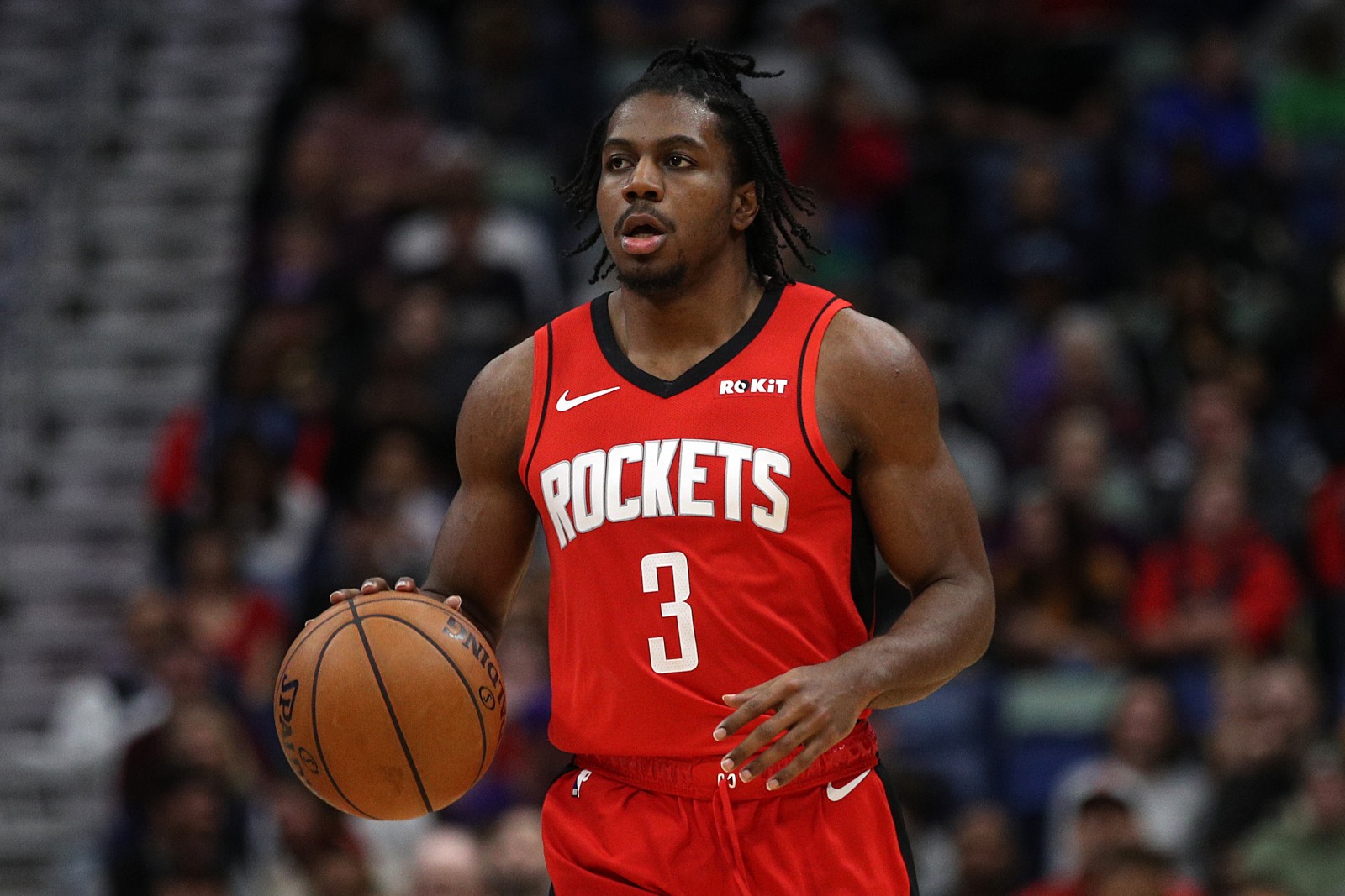 Rockets’ 2 biggest needs going into the regular season