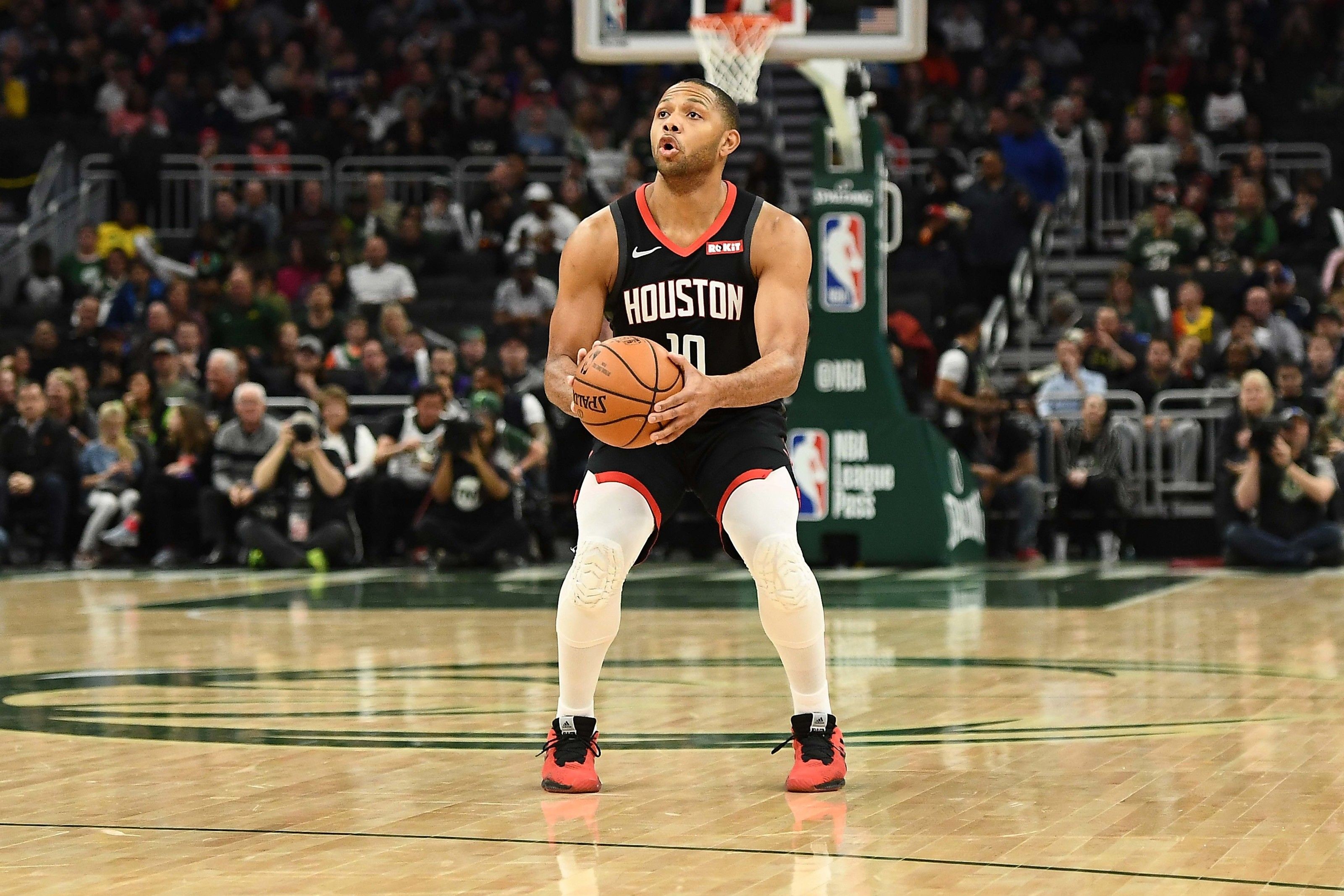Houston Rockets: A look at Eric Gordon’s hot month of March
