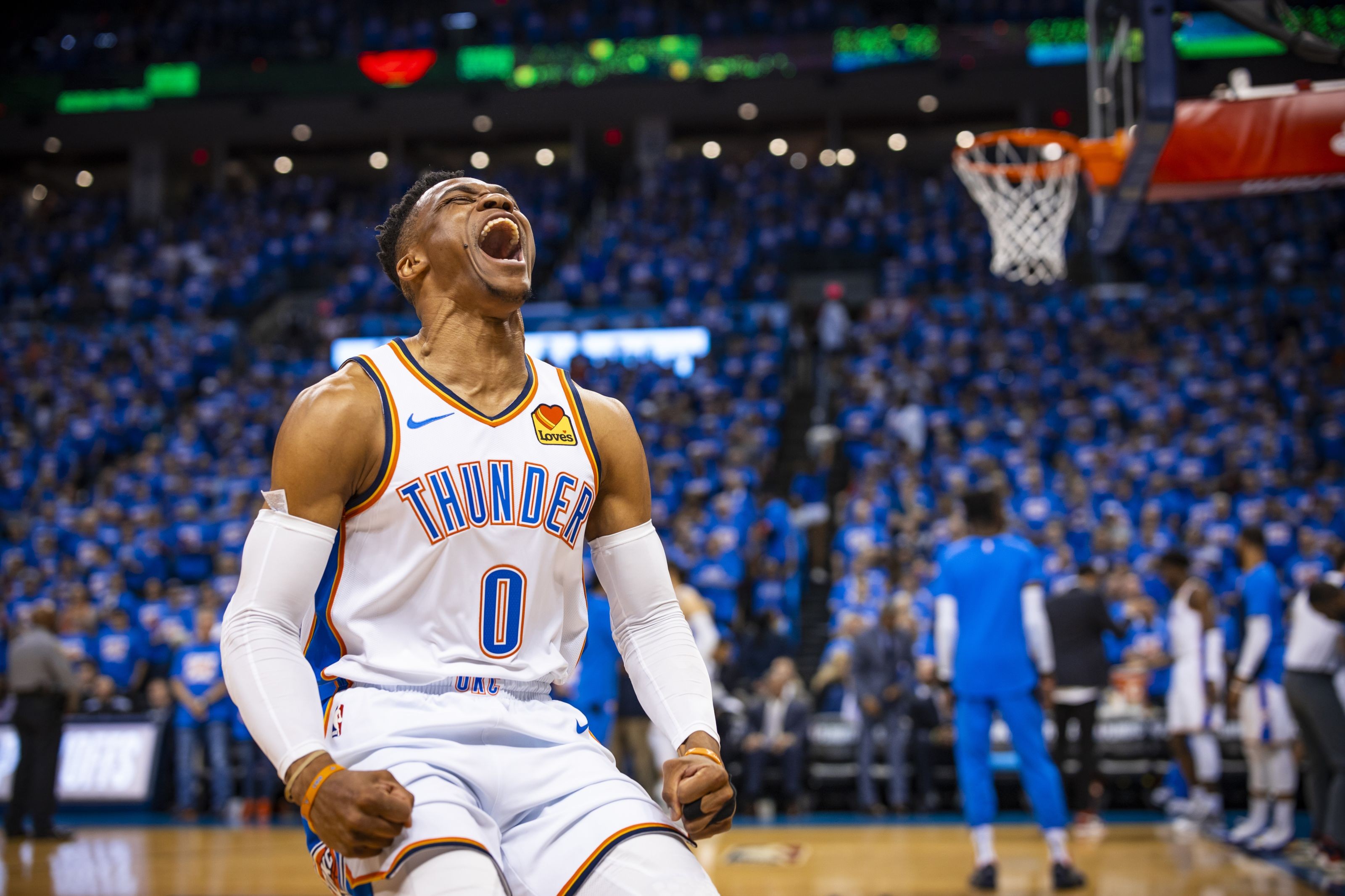 Houston Rockets: Grading the Russell Westbrook trade