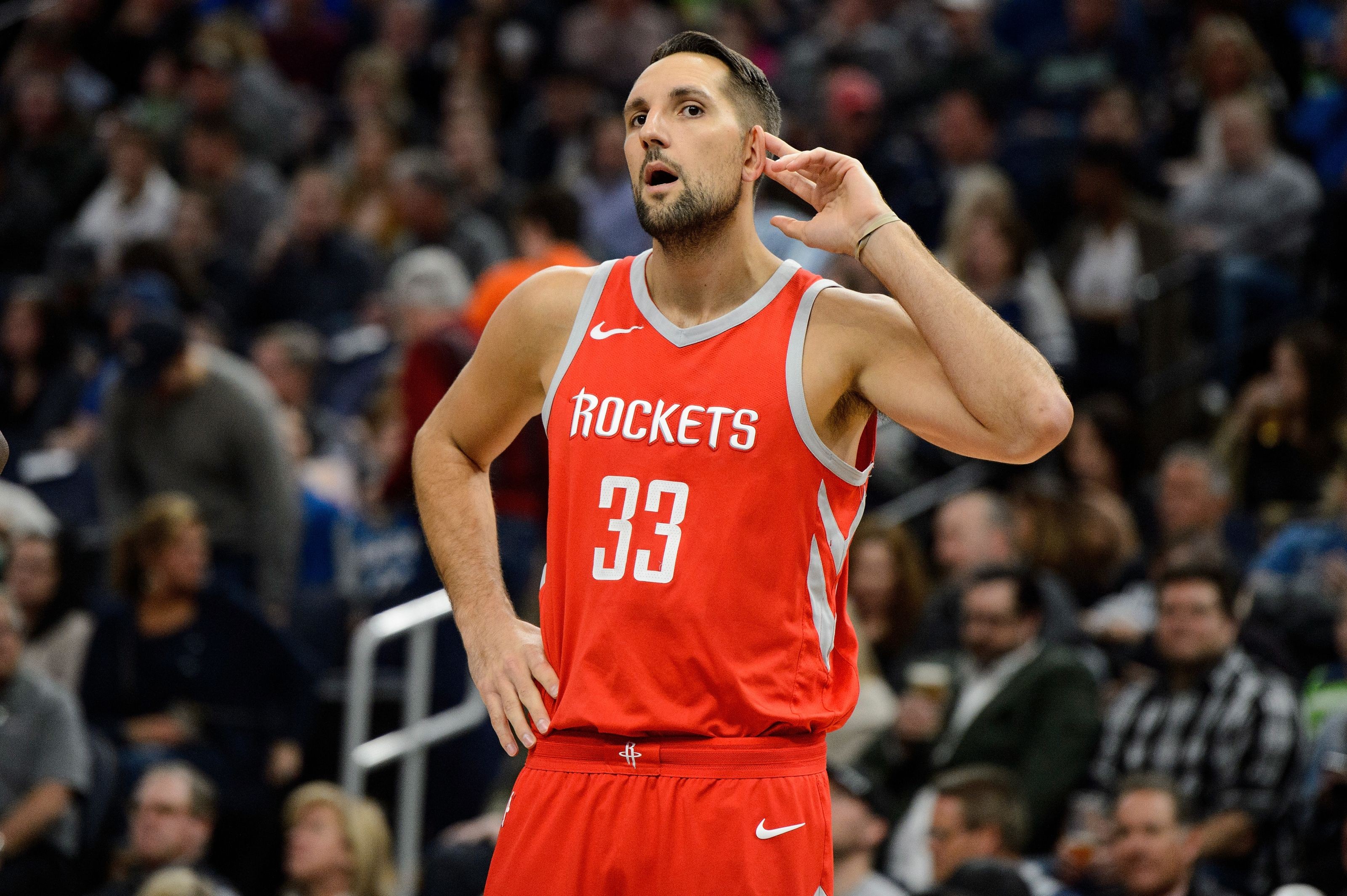 Rockets: Ryan Anderson’s potential impact in Game 3