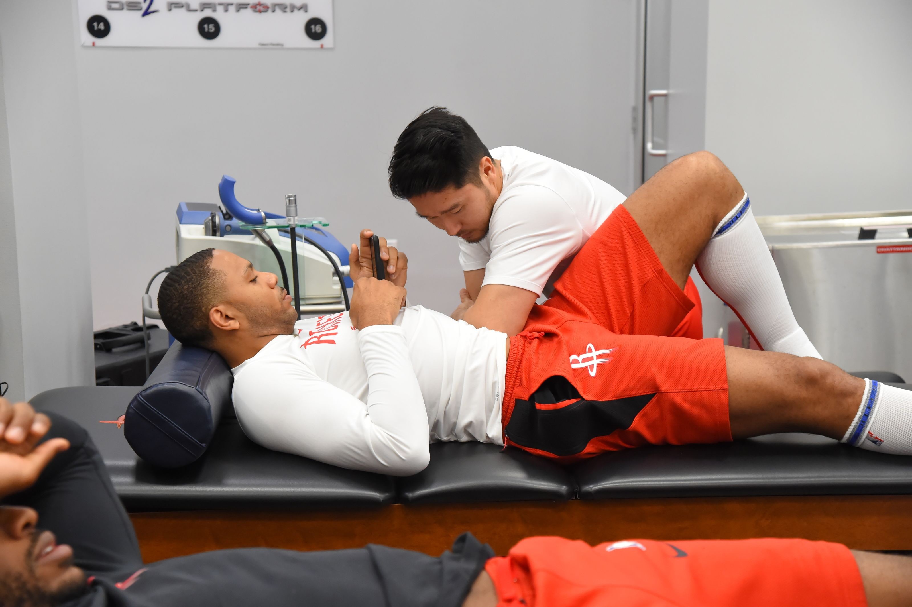 3 Ripple effects Eric Gordon’s injury will have on the Houston Rockets