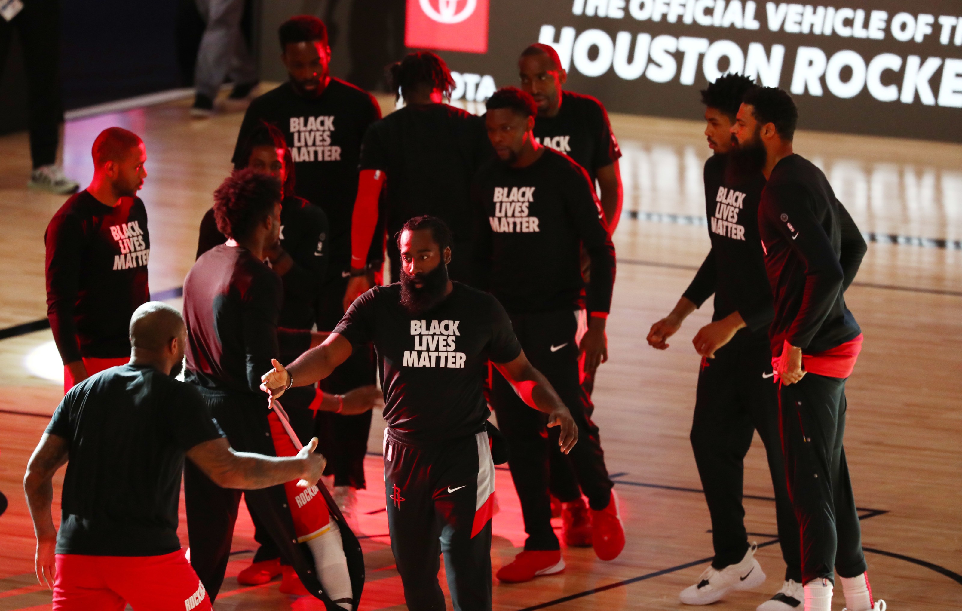 The five Houston Rockets with the most to prove to this season