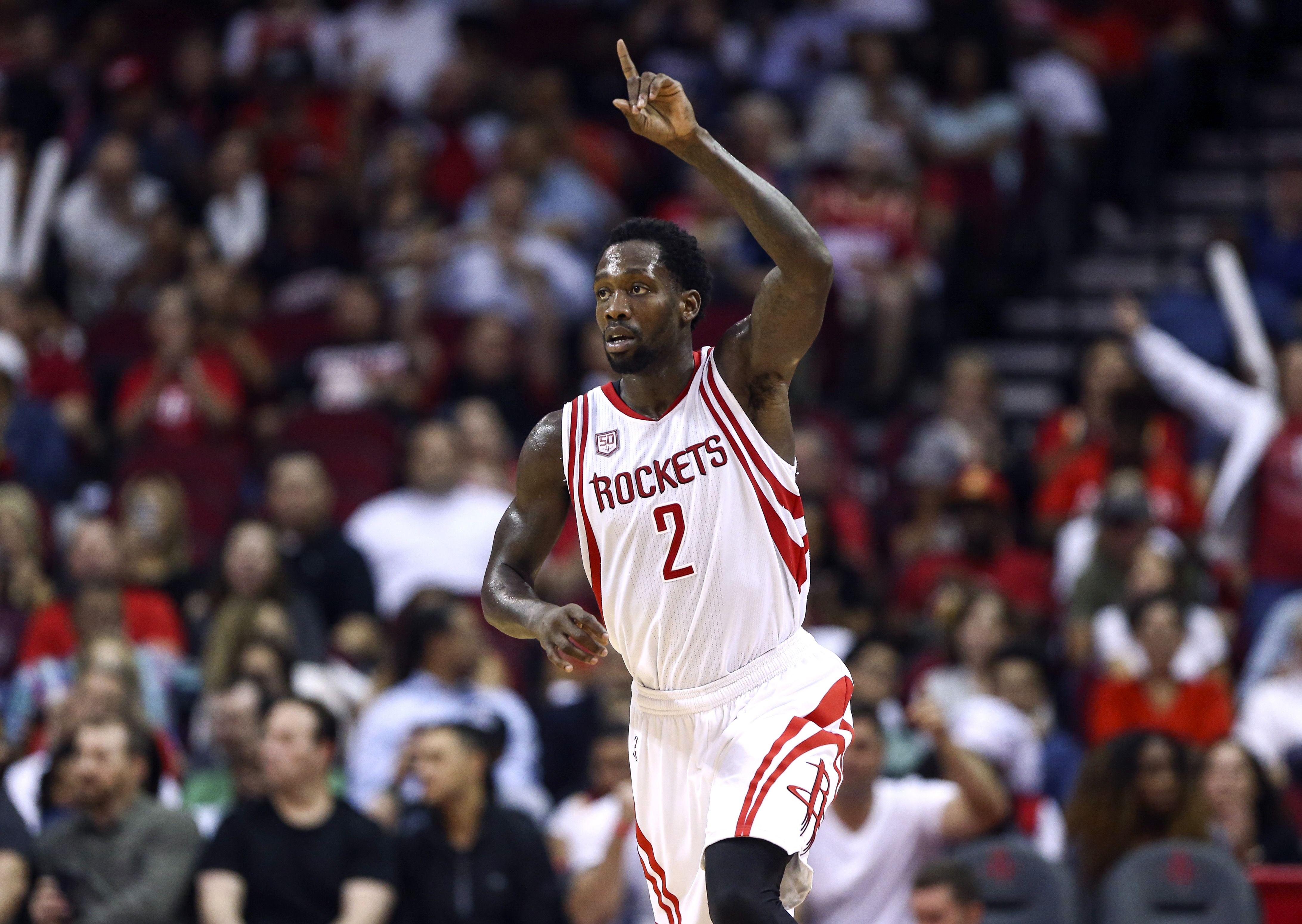 Houston Rockets End Regular Season With Win Over T’Wolves