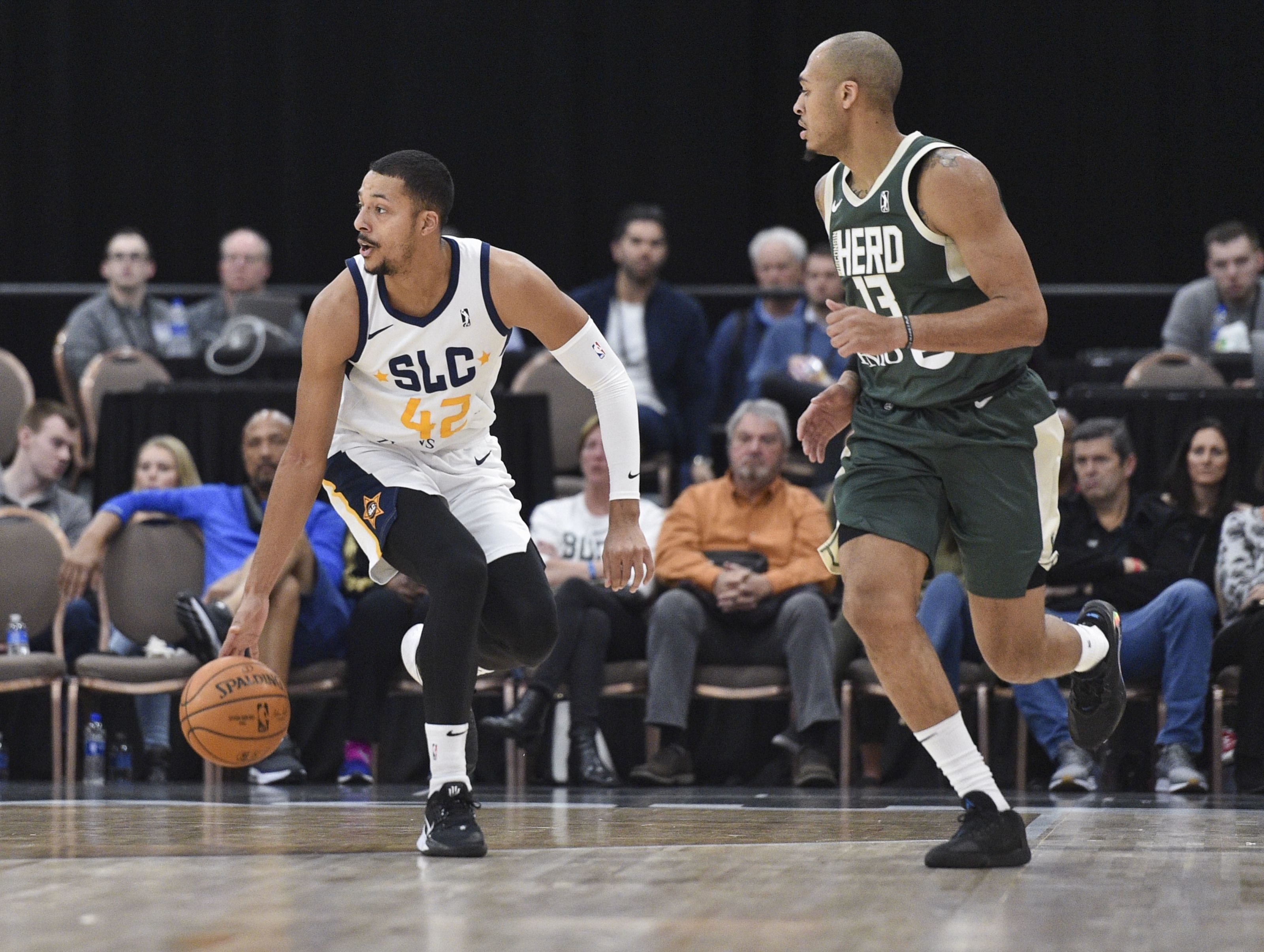 Did the Houston Rockets uncover a gem in William Howard?