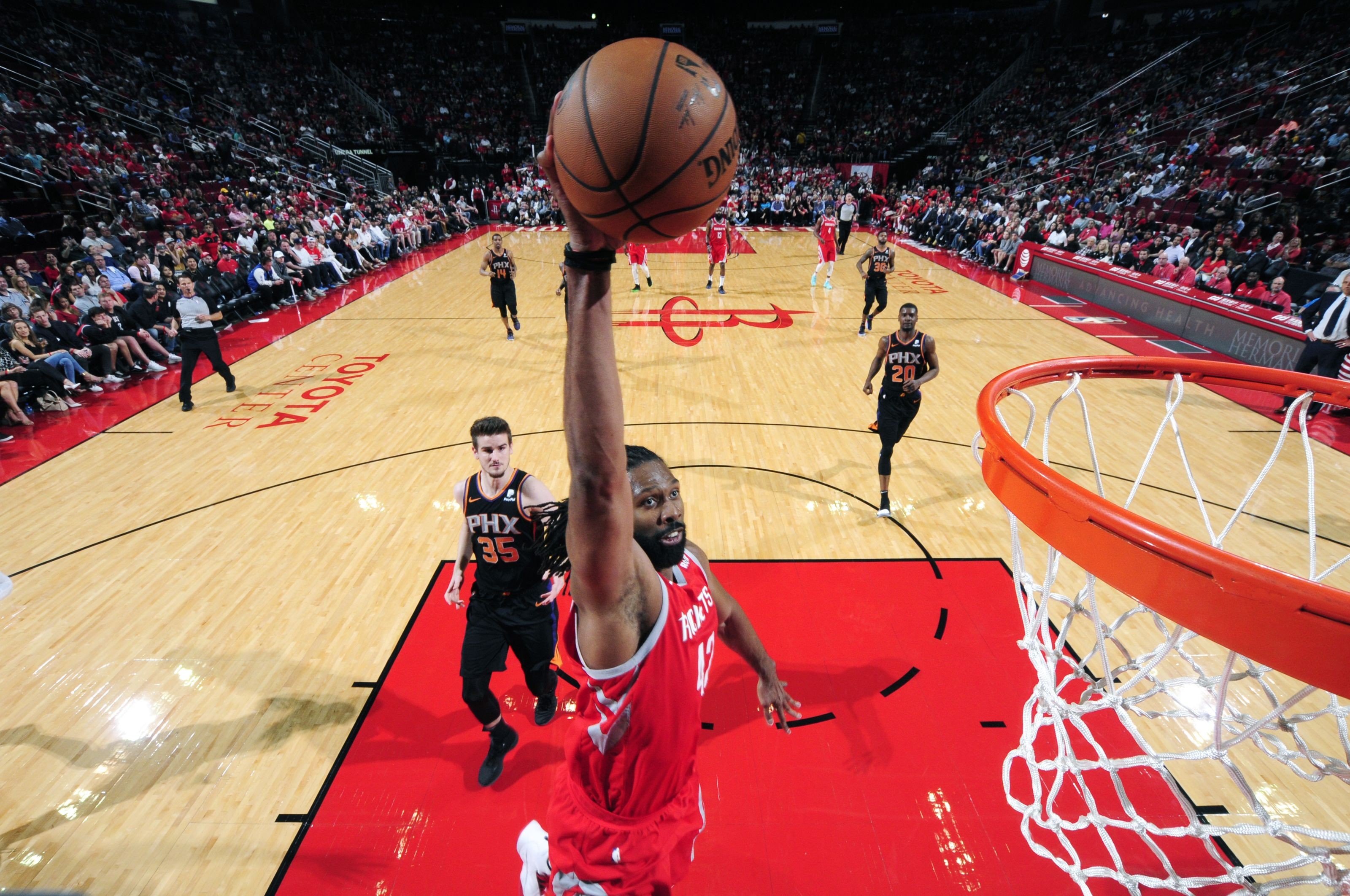 Houston Rockets Nene ordeal: 4 times the NBA voided deals