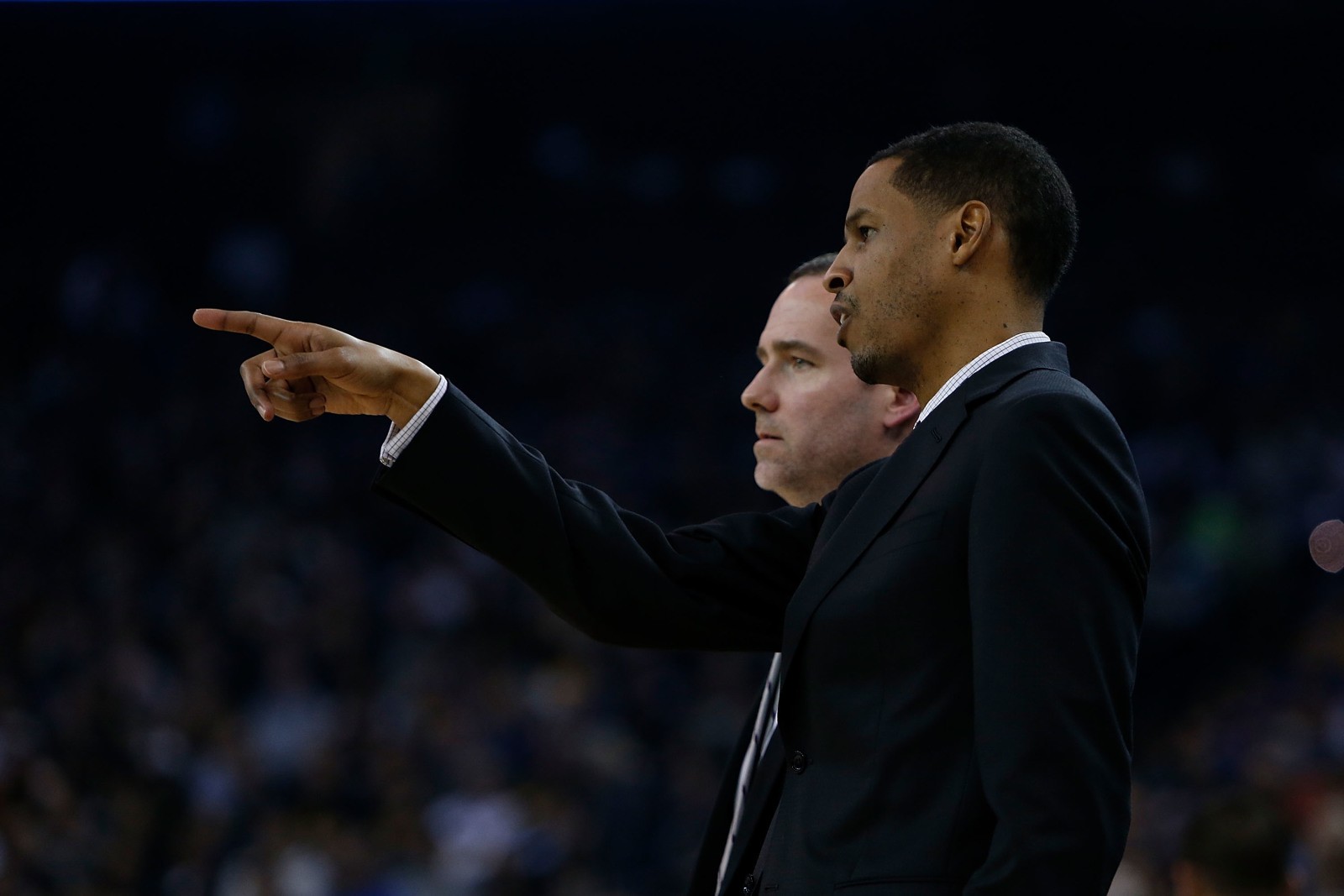 3 reasons why Stephen Silas is a perfect match for the Rockets