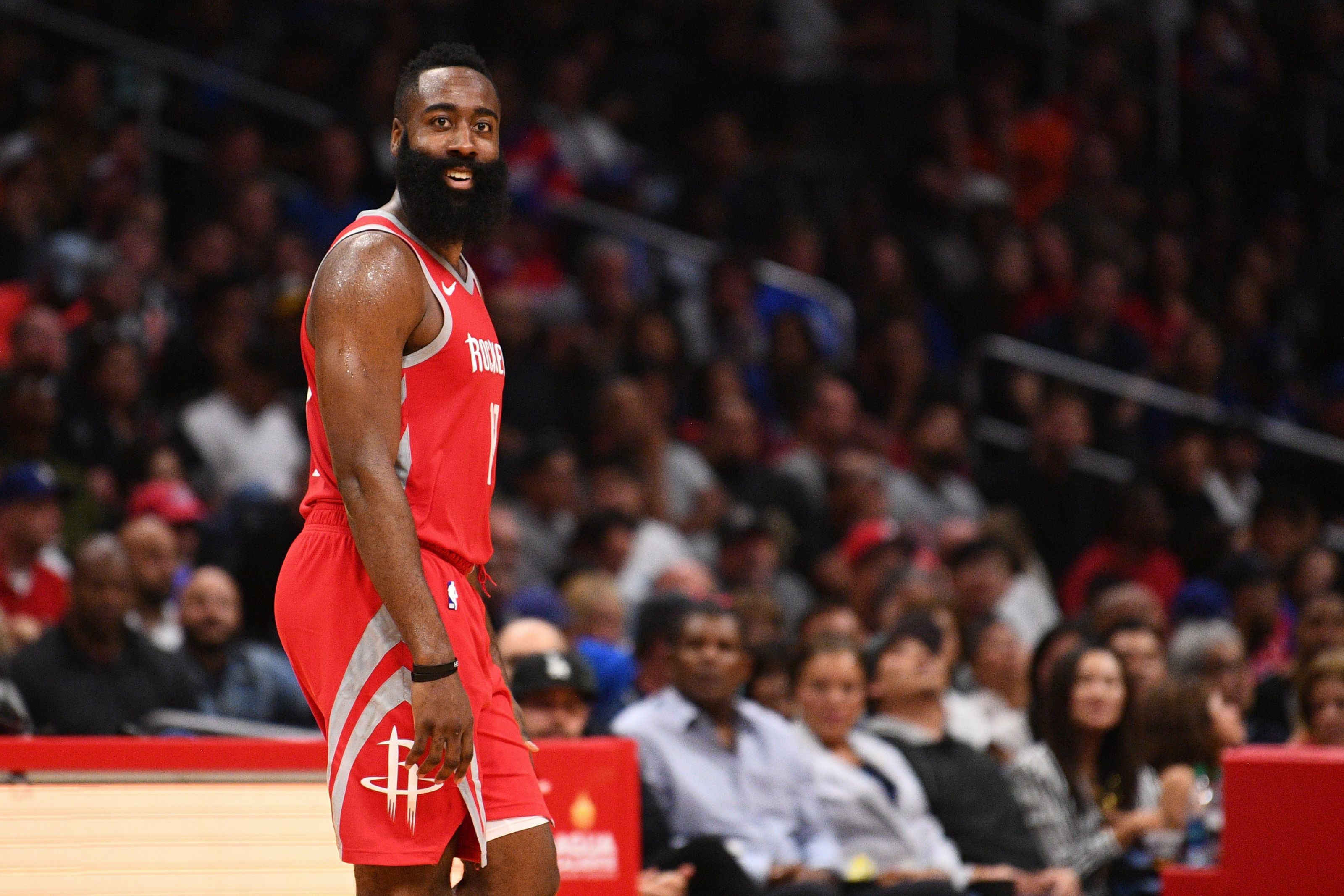 Houston Rockets: 3 goals for the month of November