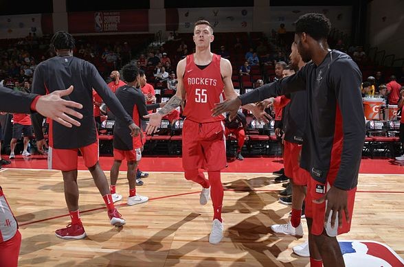 Houston Rockets: 3 things to watch in this year’s Summer League