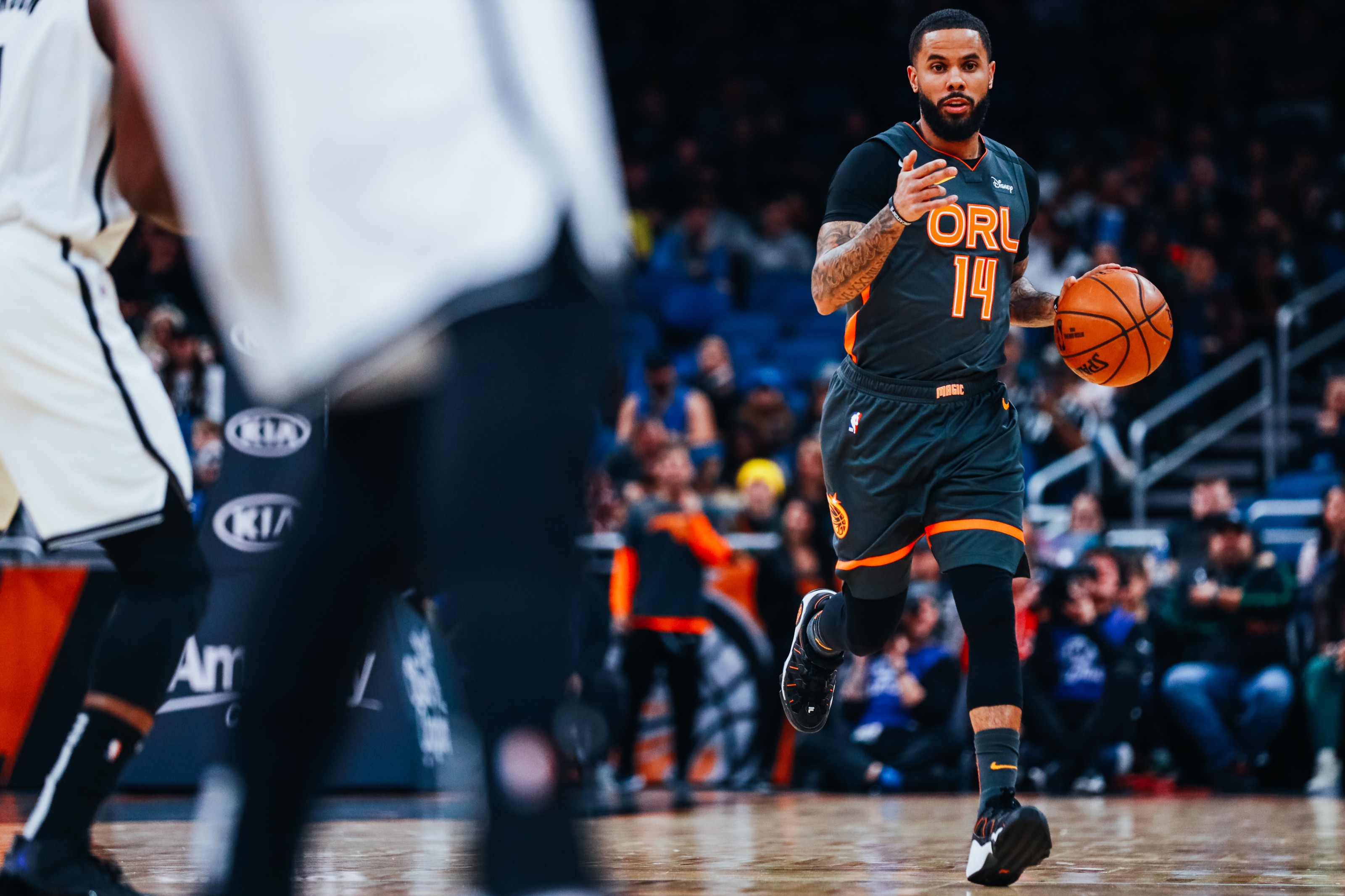 10 players the Rockets could add with the mid-level exception