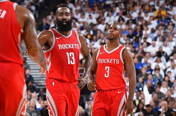 Houston Rockets: 5 takeaways from the first 20 games of the season