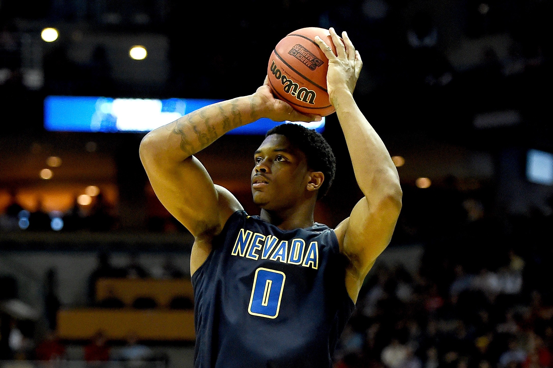 How Will Cameron Oliver Impact the Houston Rockets?