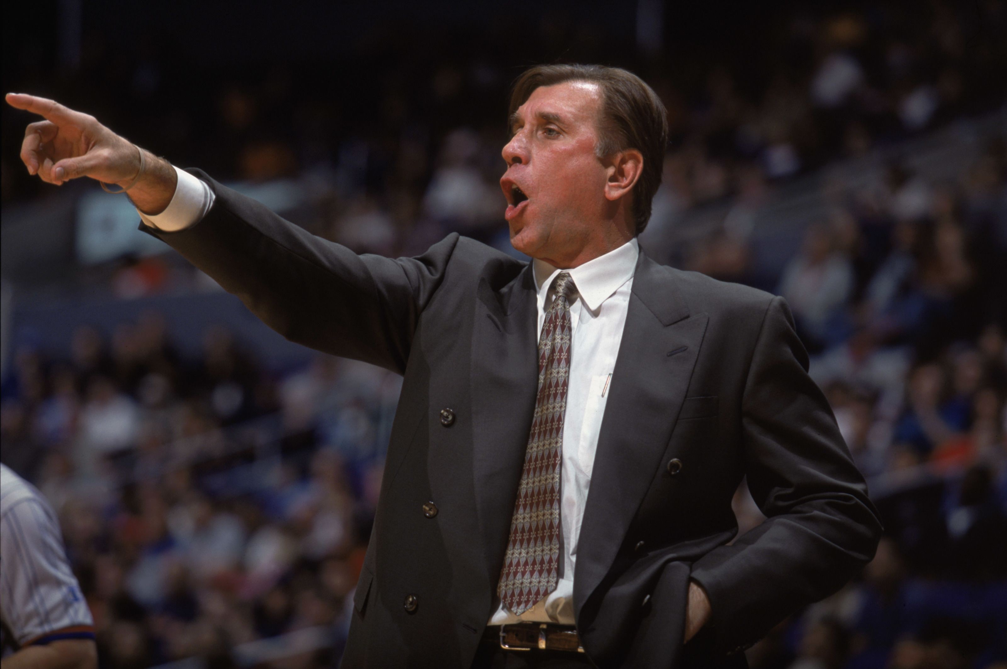 Houston Rockets: Top 5 coaches in franchise history