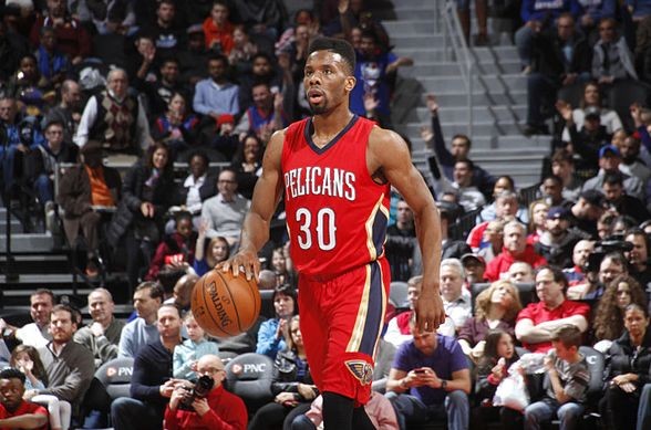 3 point guards that the Houston Rockets should sign