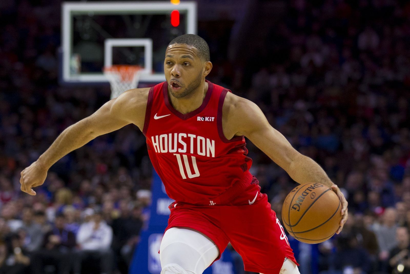Houston Rockets: 3 goals for Eric Gordon in 2019-20 season