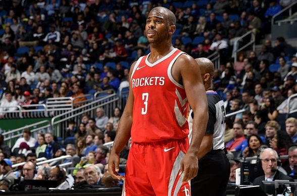 Houston Rockets: 3 takeaways from the win over the Magic