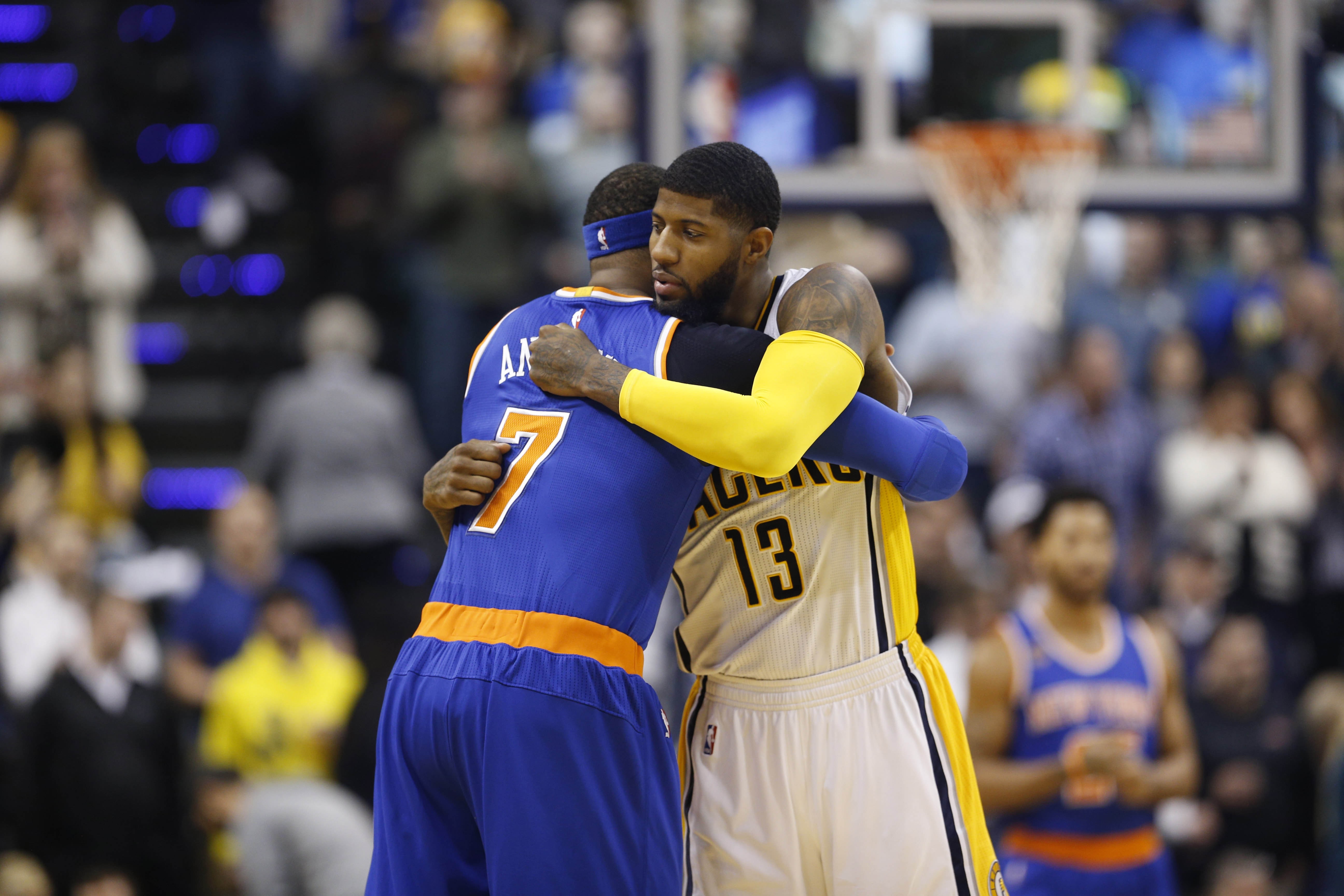 Chris Paul Trade Just the Beginning for the Houston Rockets