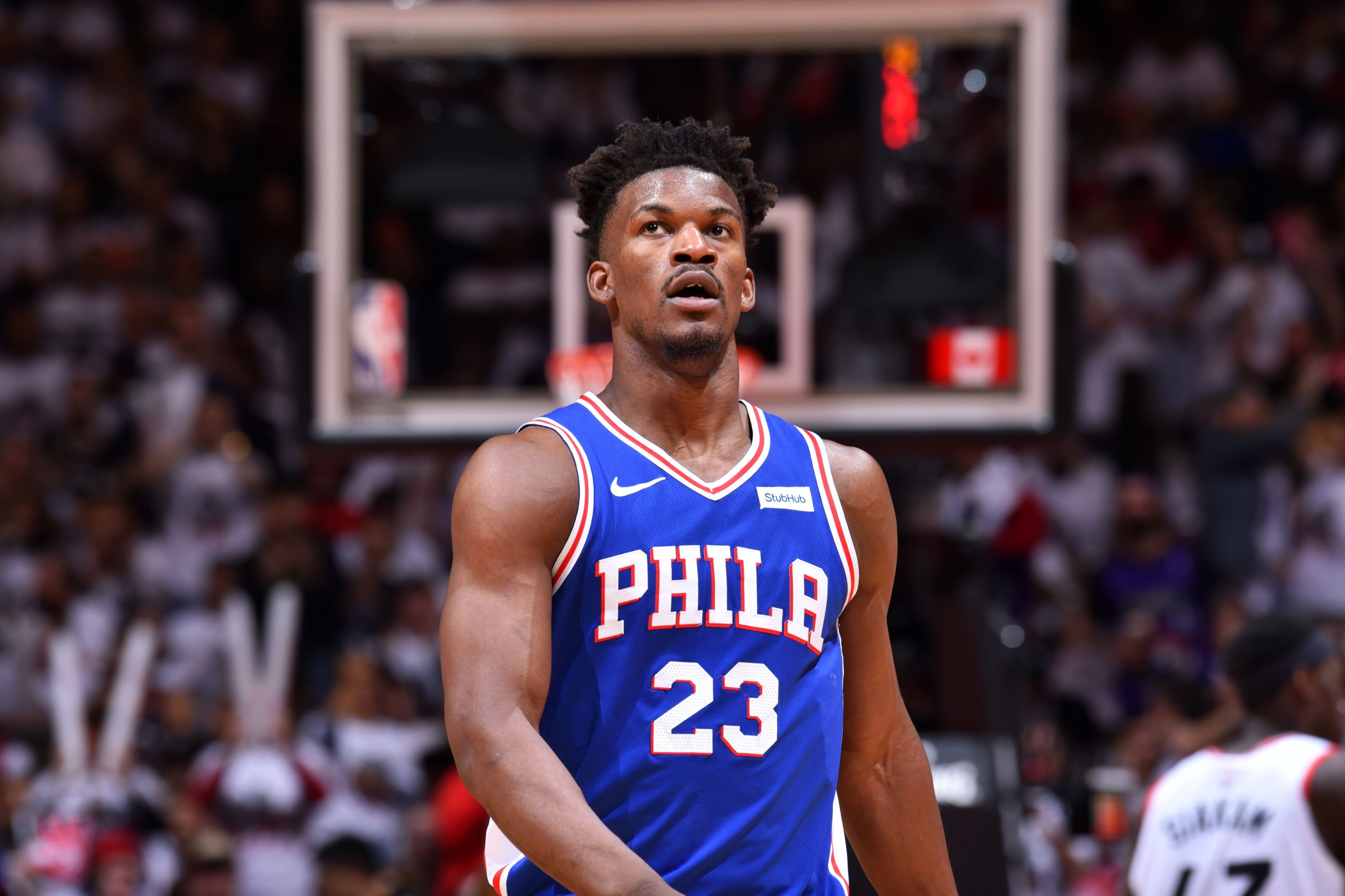 3 reasons why not getting Jimmy Butler actually benefits the Rockets