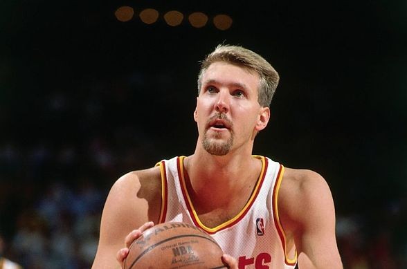 Our interview with Houston Rockets broadcaster and former player Matt ...