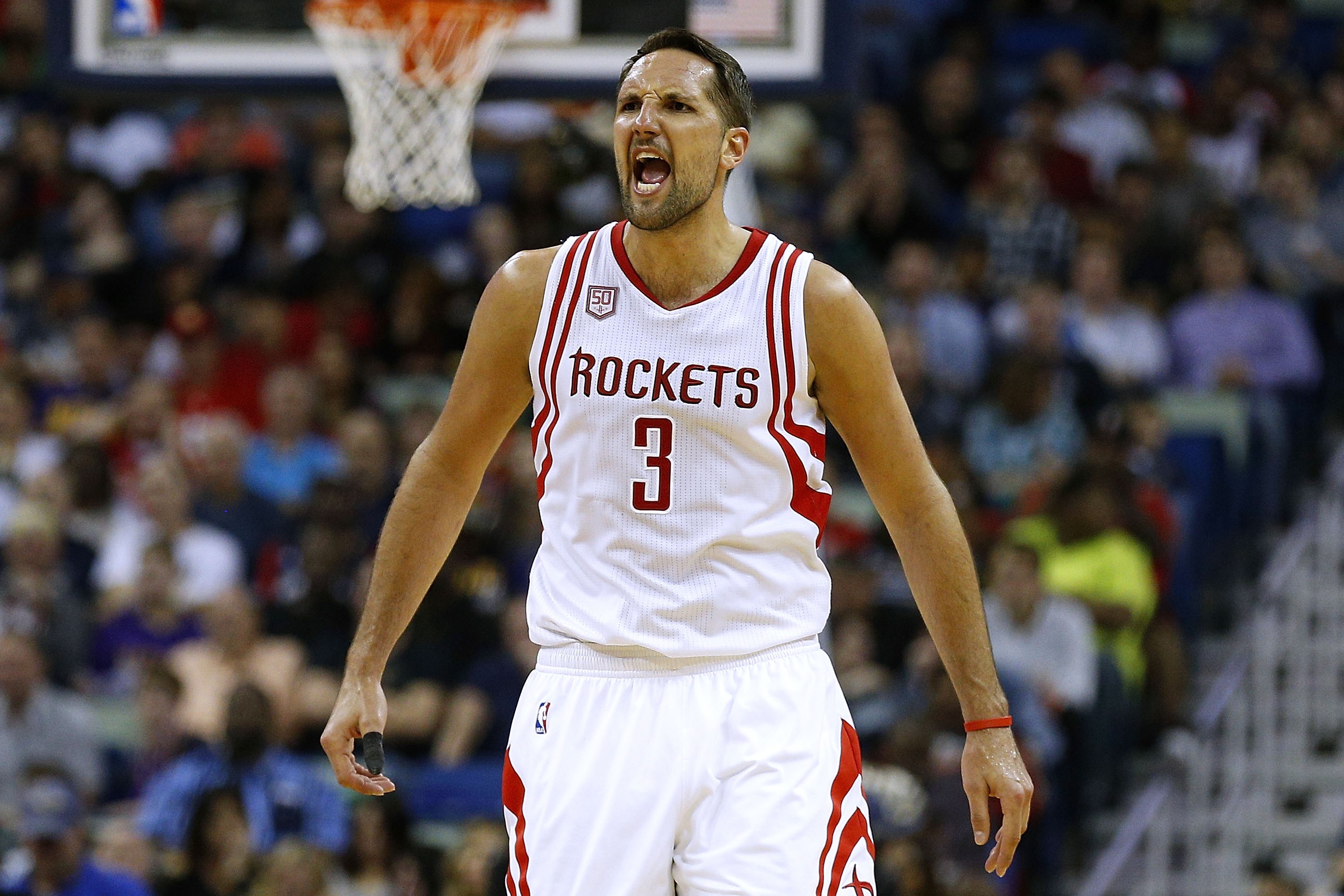 Where Can the Houston Rockets Trade Ryan Anderson?