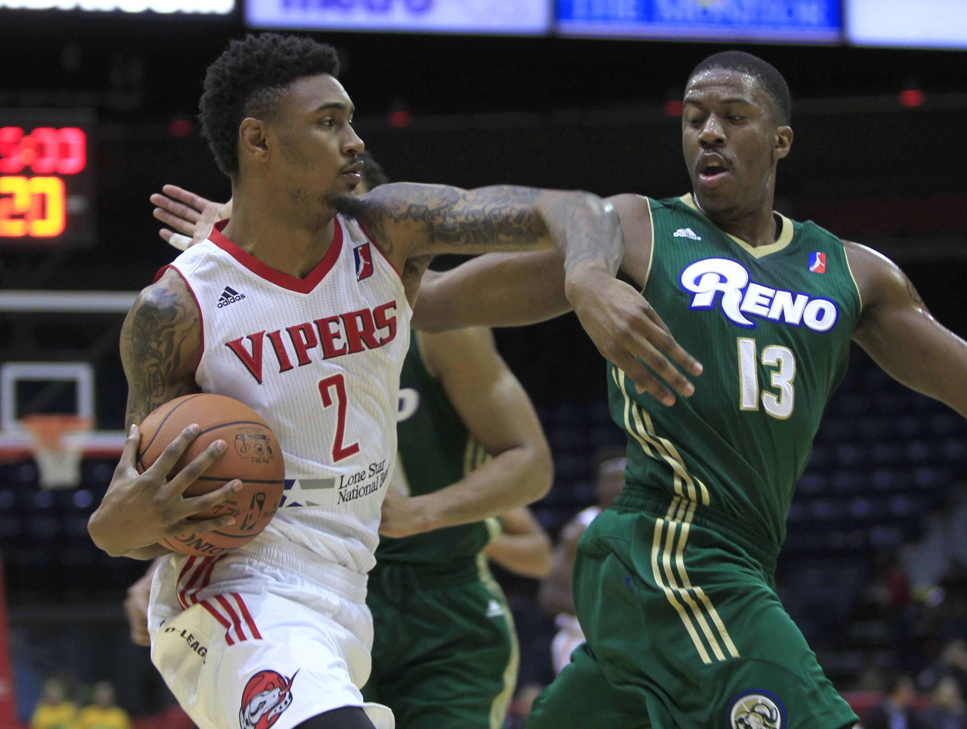 Rockets: Brandan Wright cut, Le’Bryan Nash signed