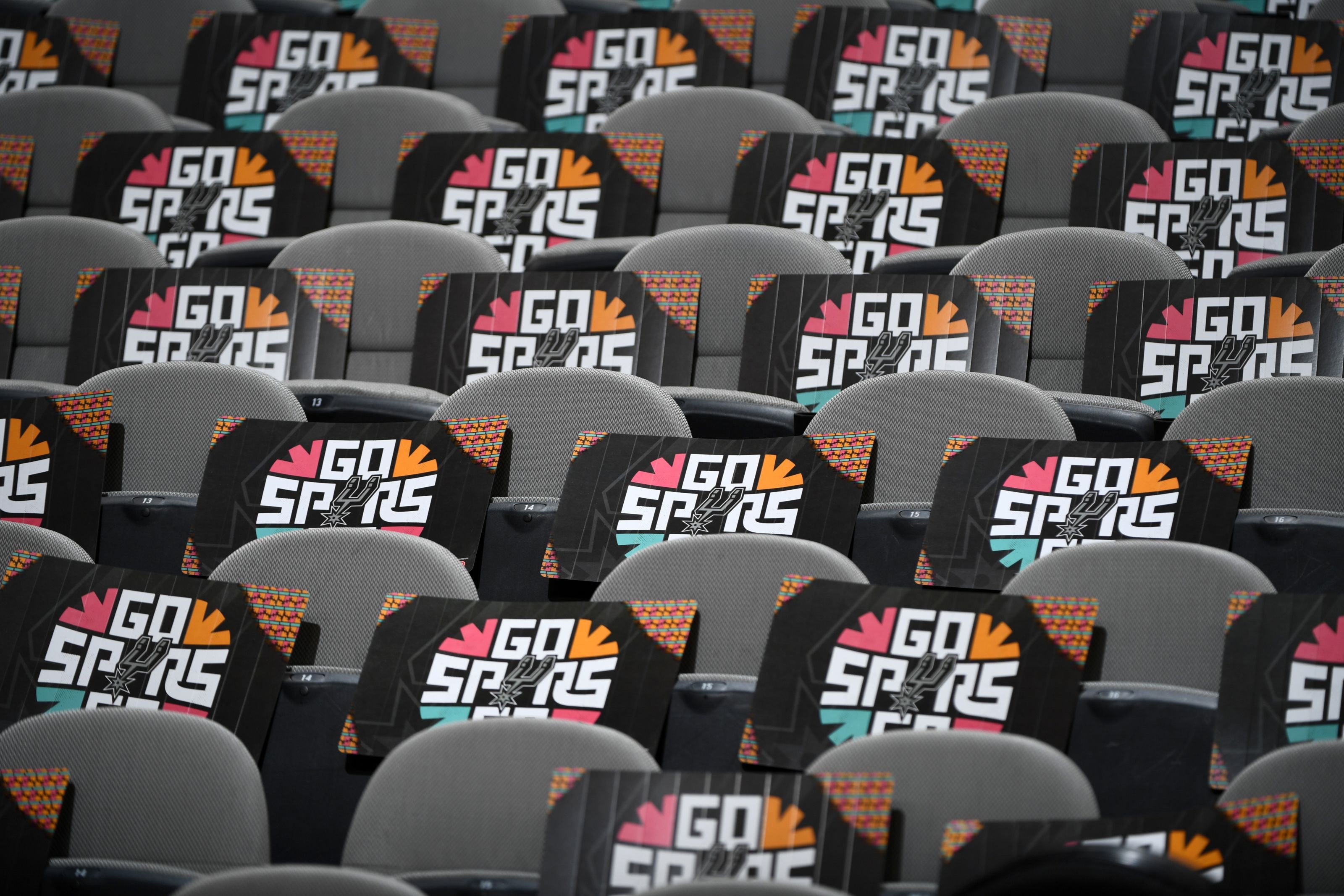 San Antonio Spurs hire Brandon Gayle to boost international reach