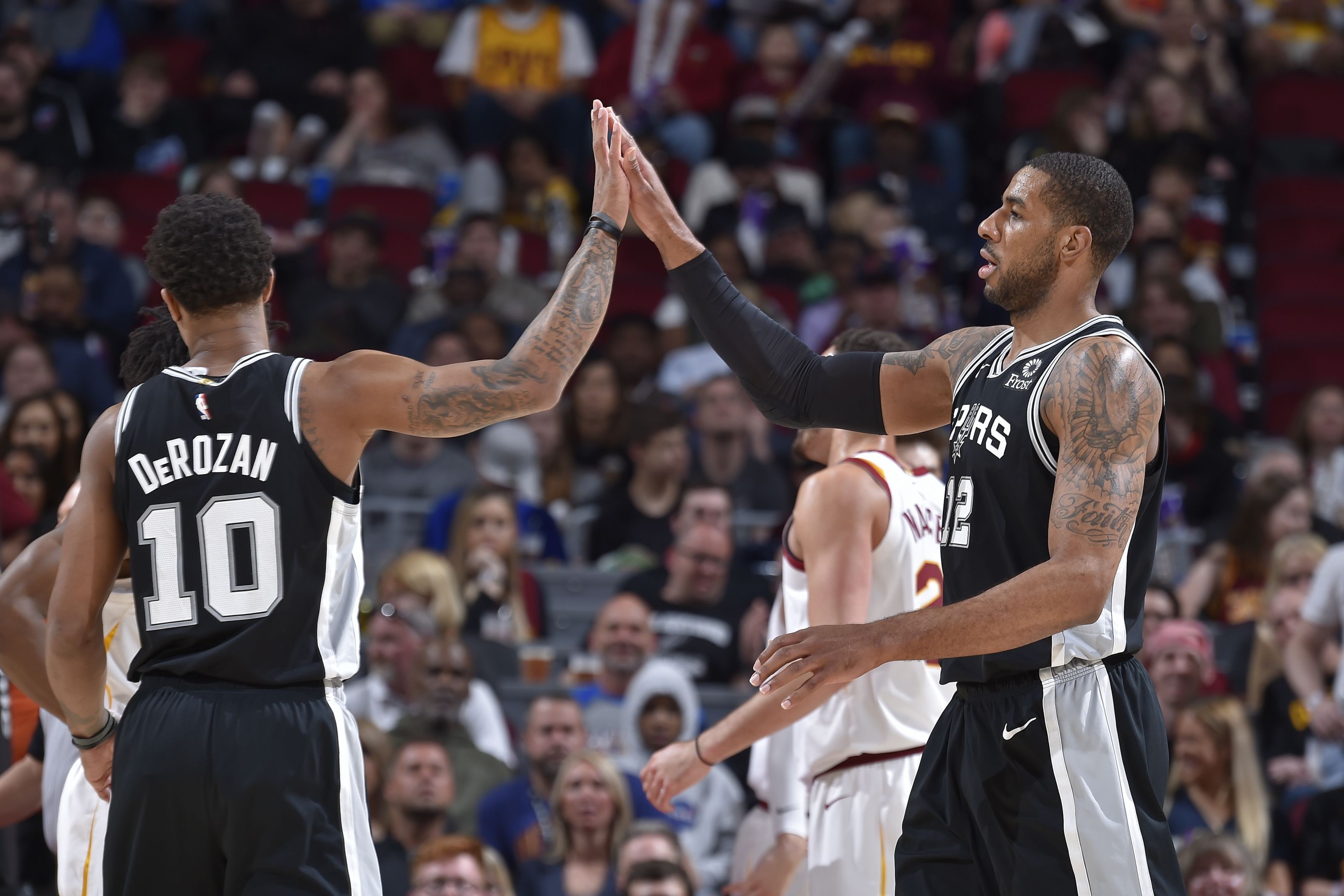 San Antonio Spurs: Keys to Victory in Game Seven Against Denver
