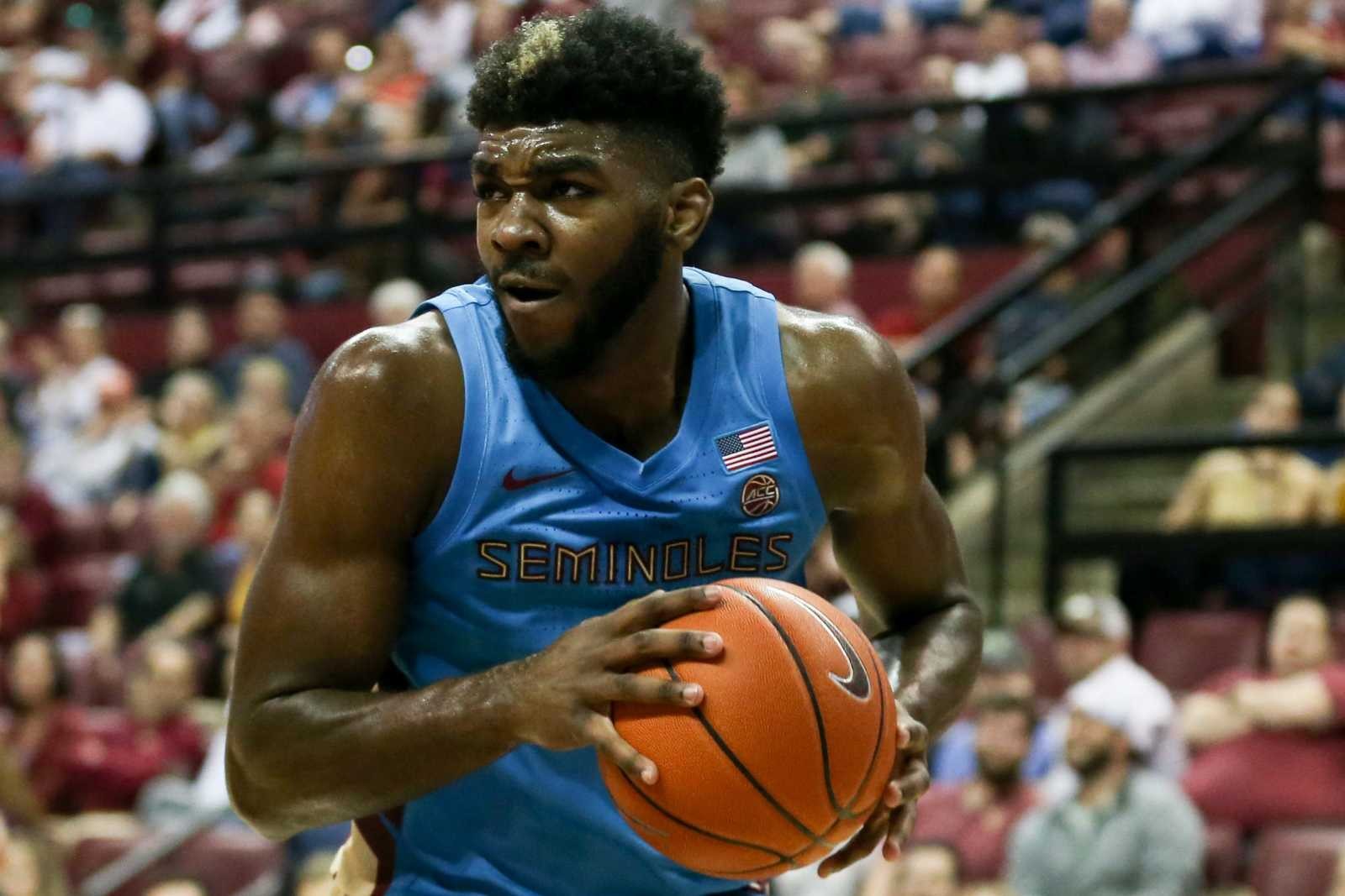 San Antonio Spurs Draft: Why Spurs and Patrick Williams are a perfect fit