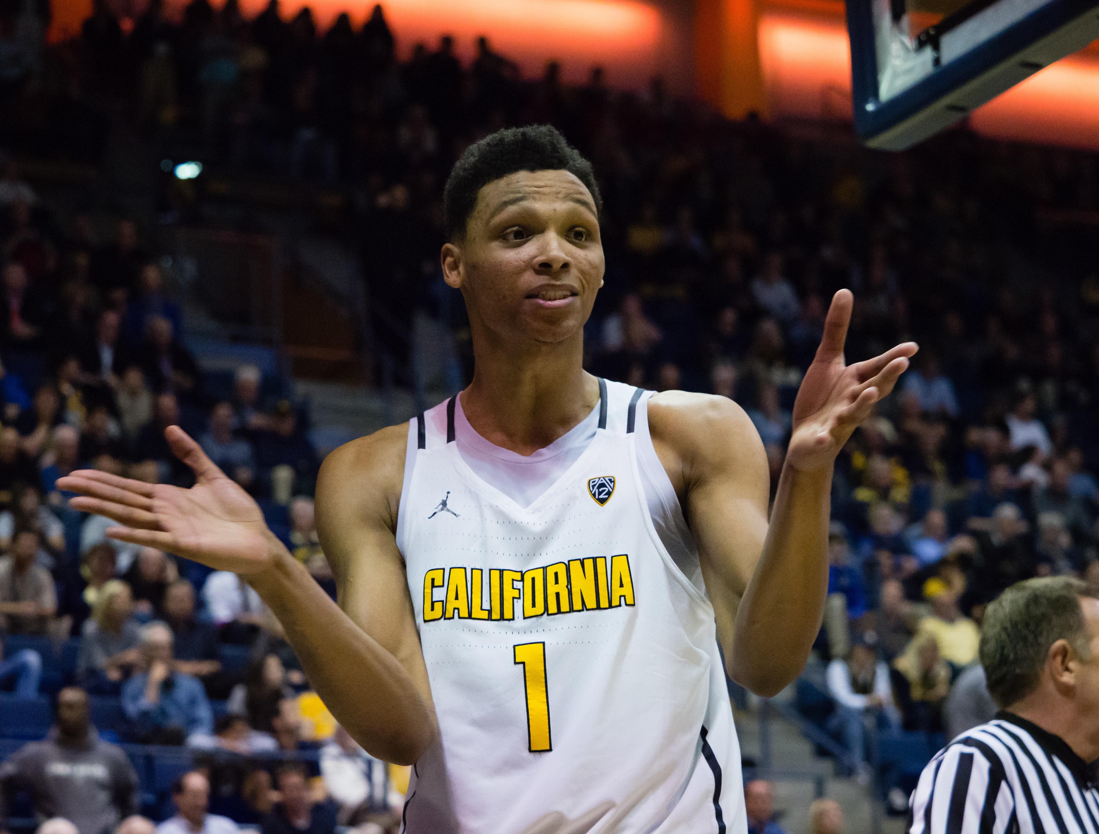 San Antonio Spurs: 3 Reasons to Select Ivan Rabb in 2017 NBA Draft