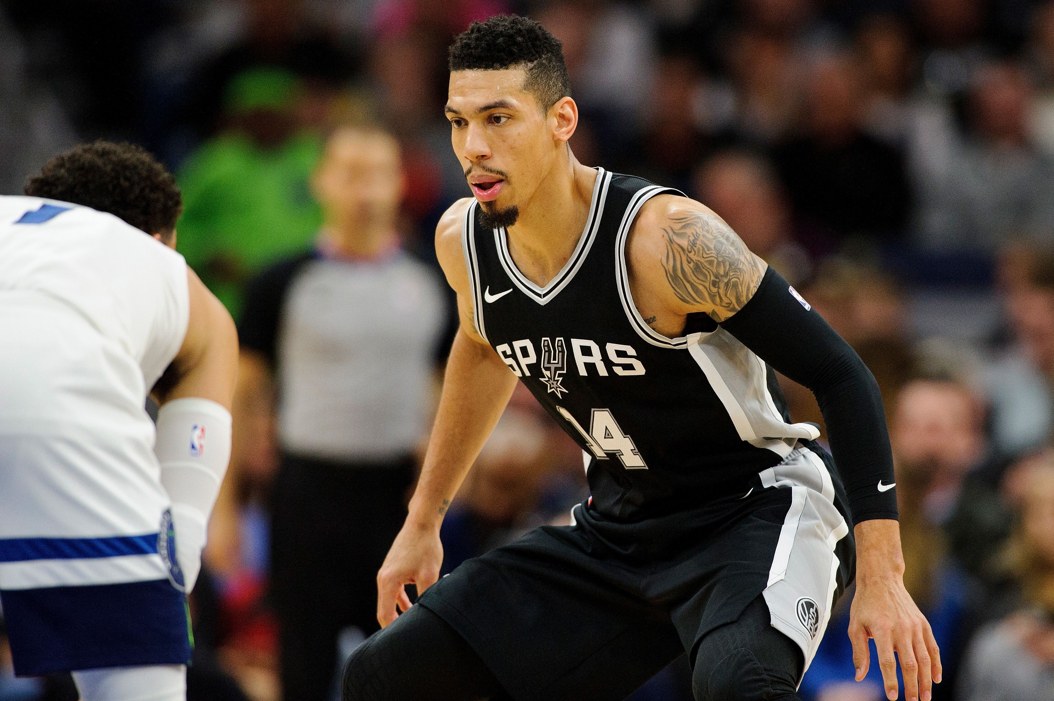 San Antonio Spurs: Injury report vs. Pistons led by three players