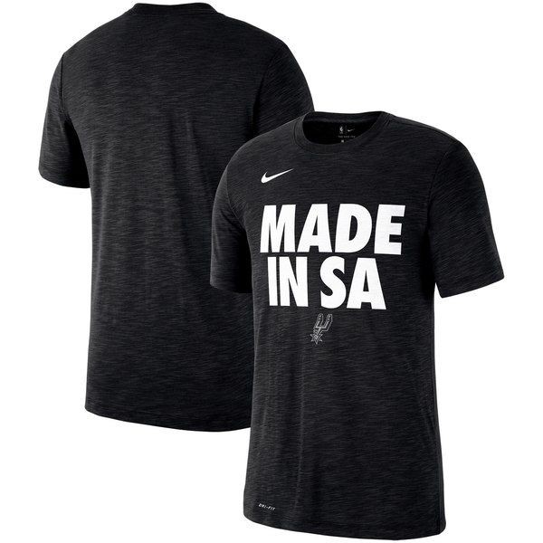NBA Playoffs: Must-Have San Antonio Spurs Items