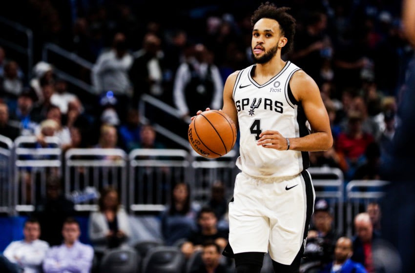 San Antonio Spurs: Team USA takes down Canada in final tuneup game