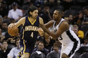 San Antonio Spurs at Indiana Pacers: Prediction, Key Players, Injuries