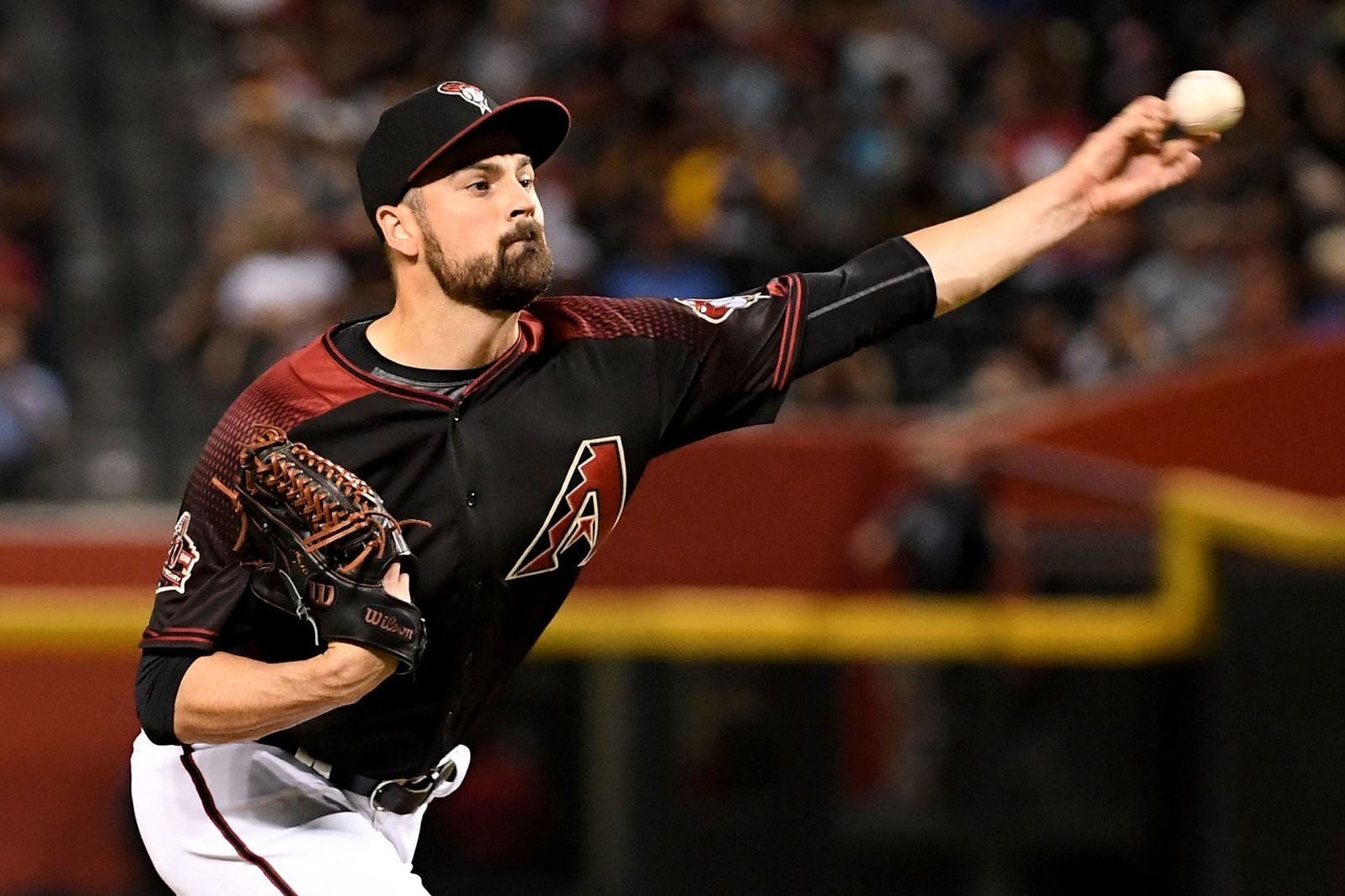 Arizona Diamondbacks: Bullpen Health Thins Herd, Provides Opportunity